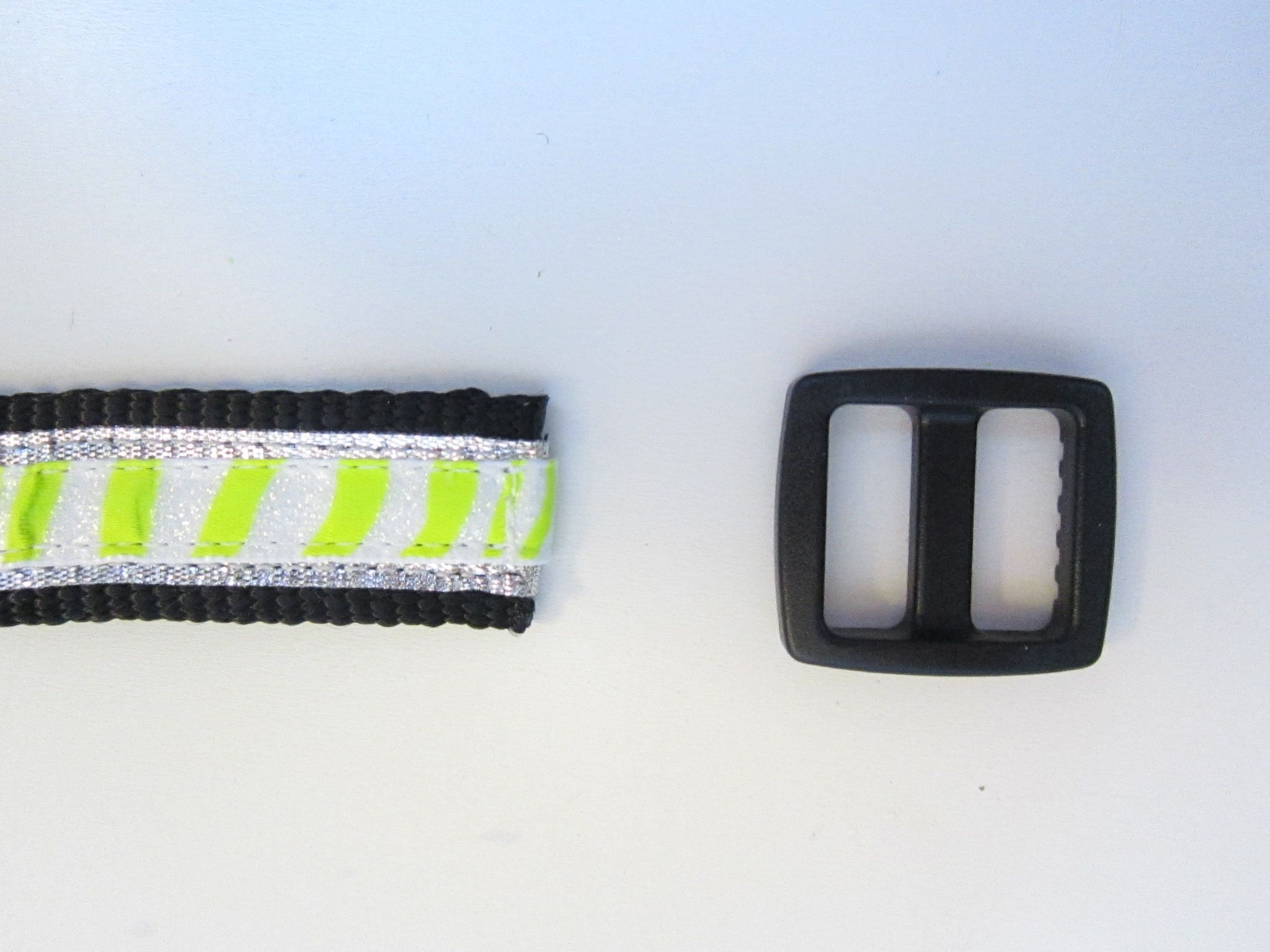 Upgrade a Dog Collar : 6 Steps (with Pictures) - Instructables