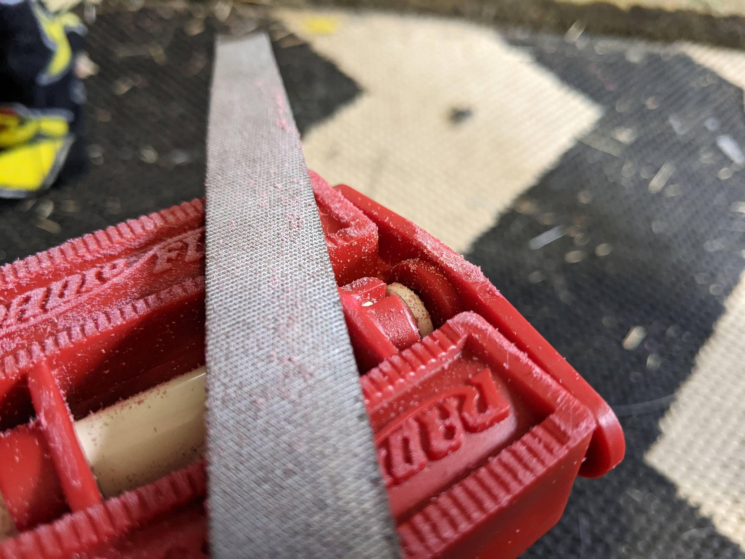 Remote Controlled Tricycle-Riding Puppet : 9 Steps (with Pictures ...