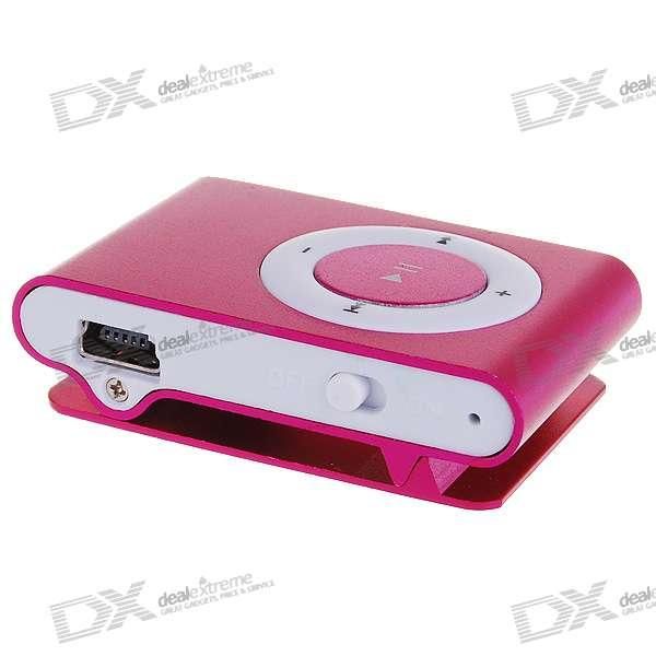 Fixing a Cheapo Chinese MP3 Player : 4 Steps - Instructables