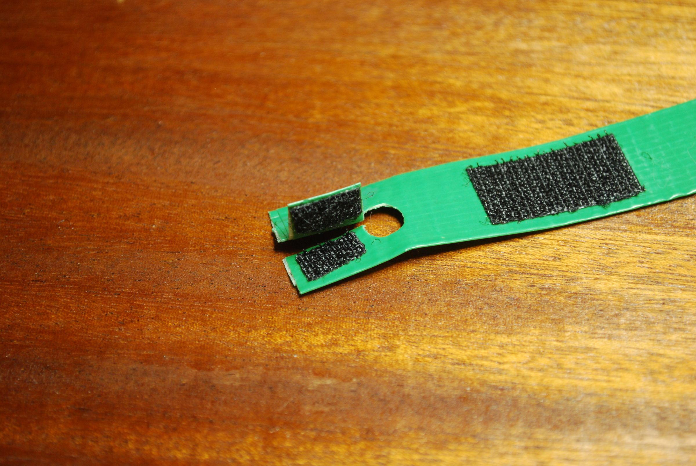 Color Coded Cable Ties and Labels : 3 Steps (with Pictures) - Instructables