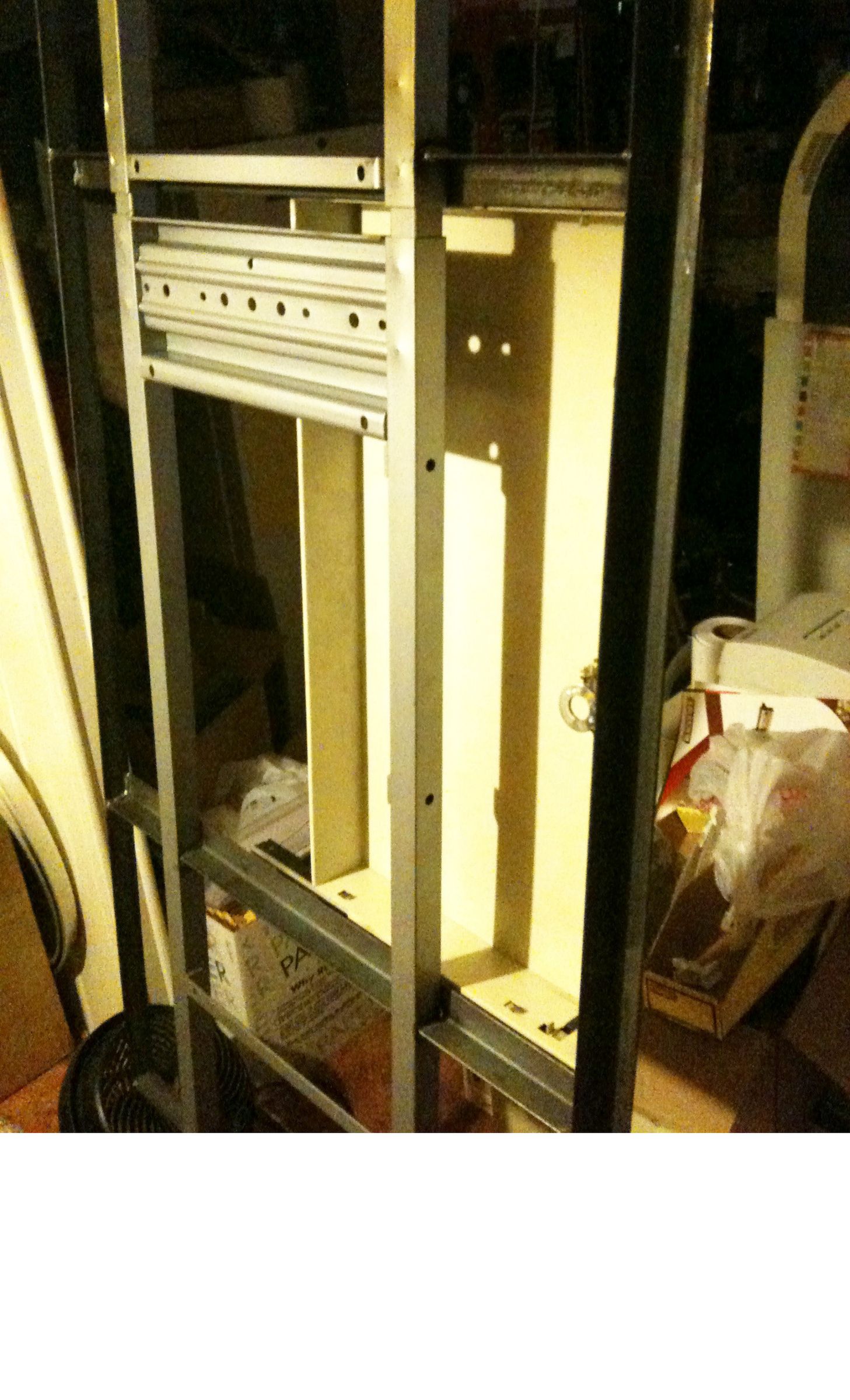 Ikea Hack, Galant Desk! - Instructables