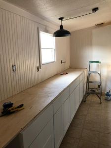 Farmhouse Countertops : 12 Steps (with Pictures) - Instructables