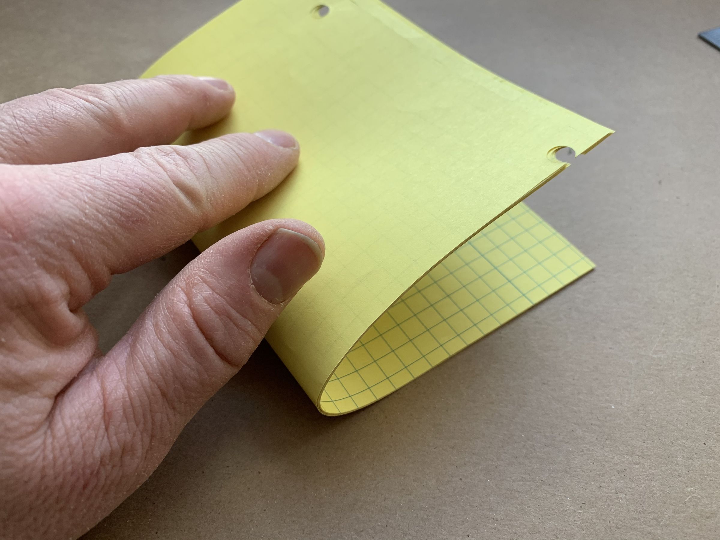 Rubber Band Bookbinding : 7 Steps (with Pictures) - Instructables