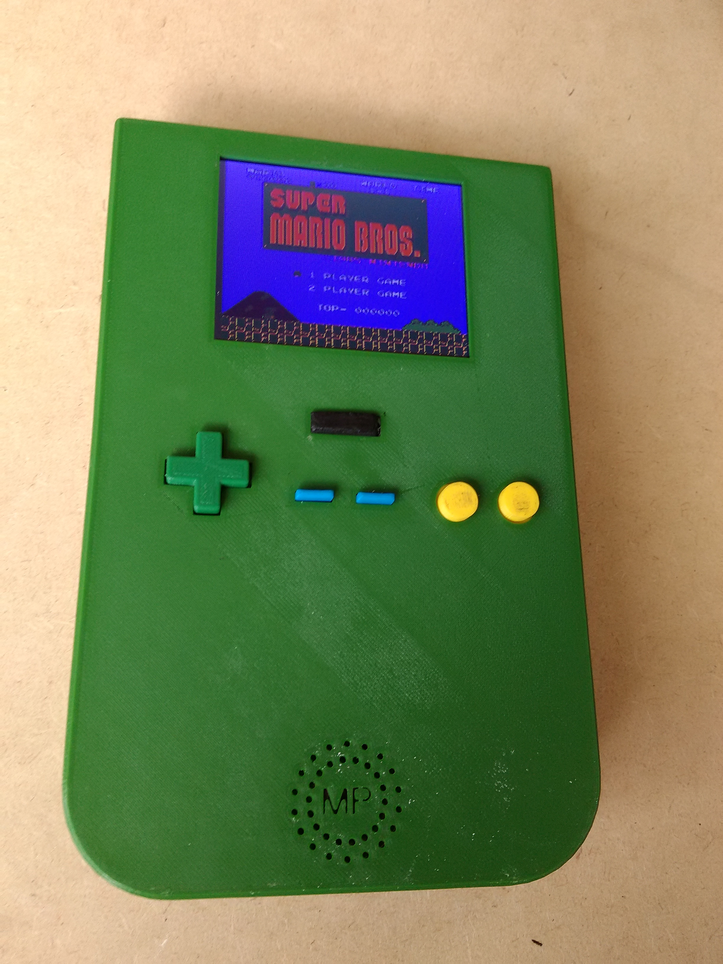 The Thinnest & Narrowest Portable Nes? : 14 Steps (with Pictures ...