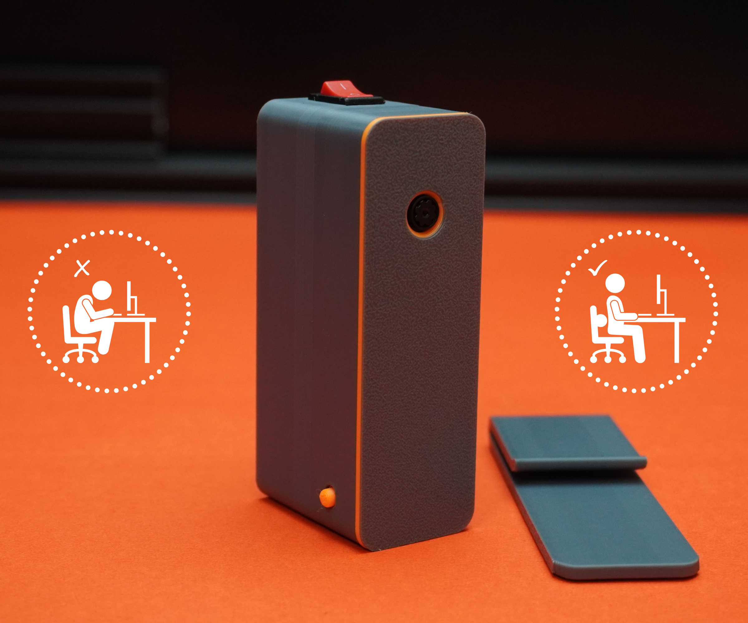 SitSense : 17 Steps (with Pictures) - Instructables