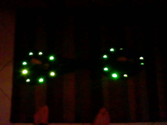 Neon Glow Ripstick Using LEDs! : 8 Steps - Instructables