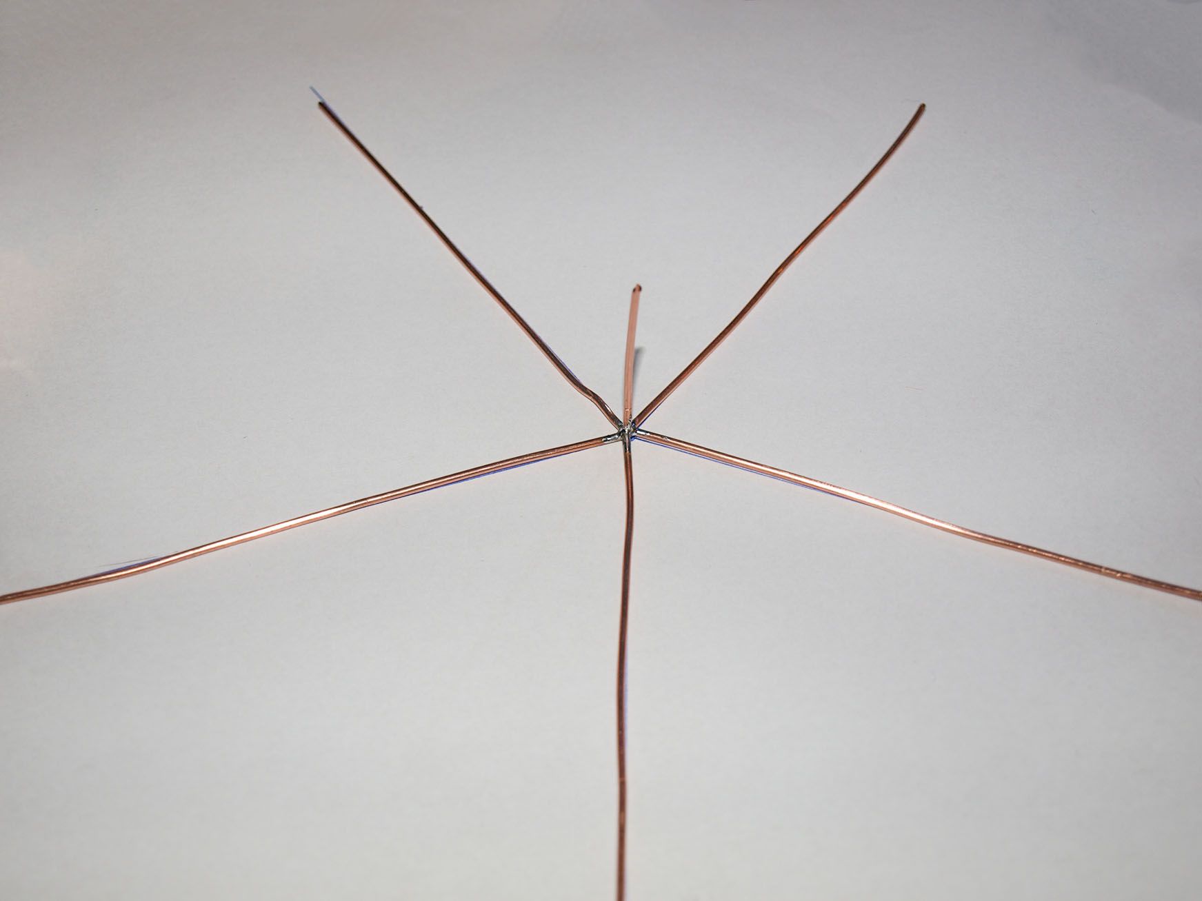 Possibilities of Soldering for Prototyping : 7 Steps (with Pictures ...