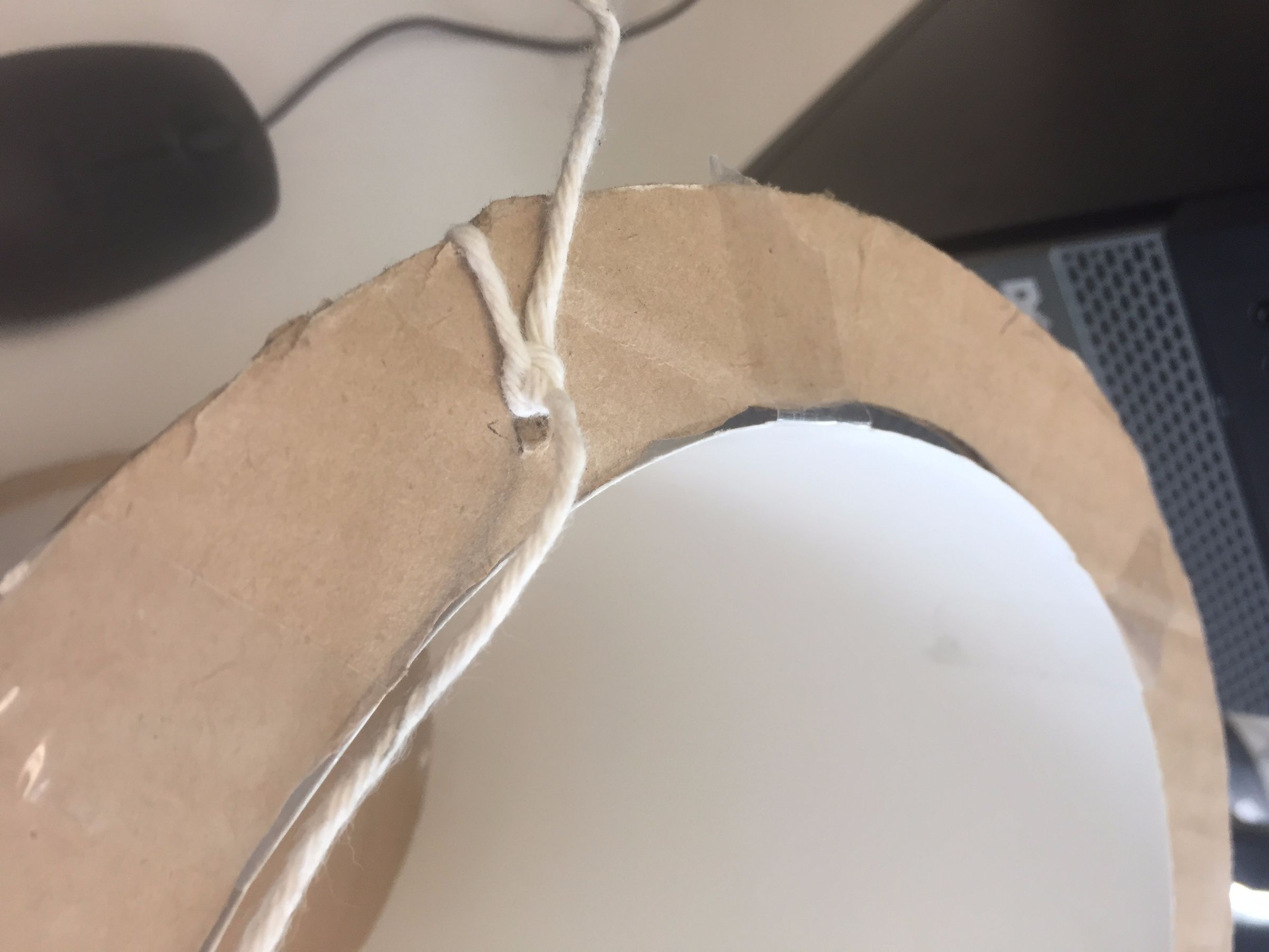 Paper Top Hat : 5 Steps - Instructables