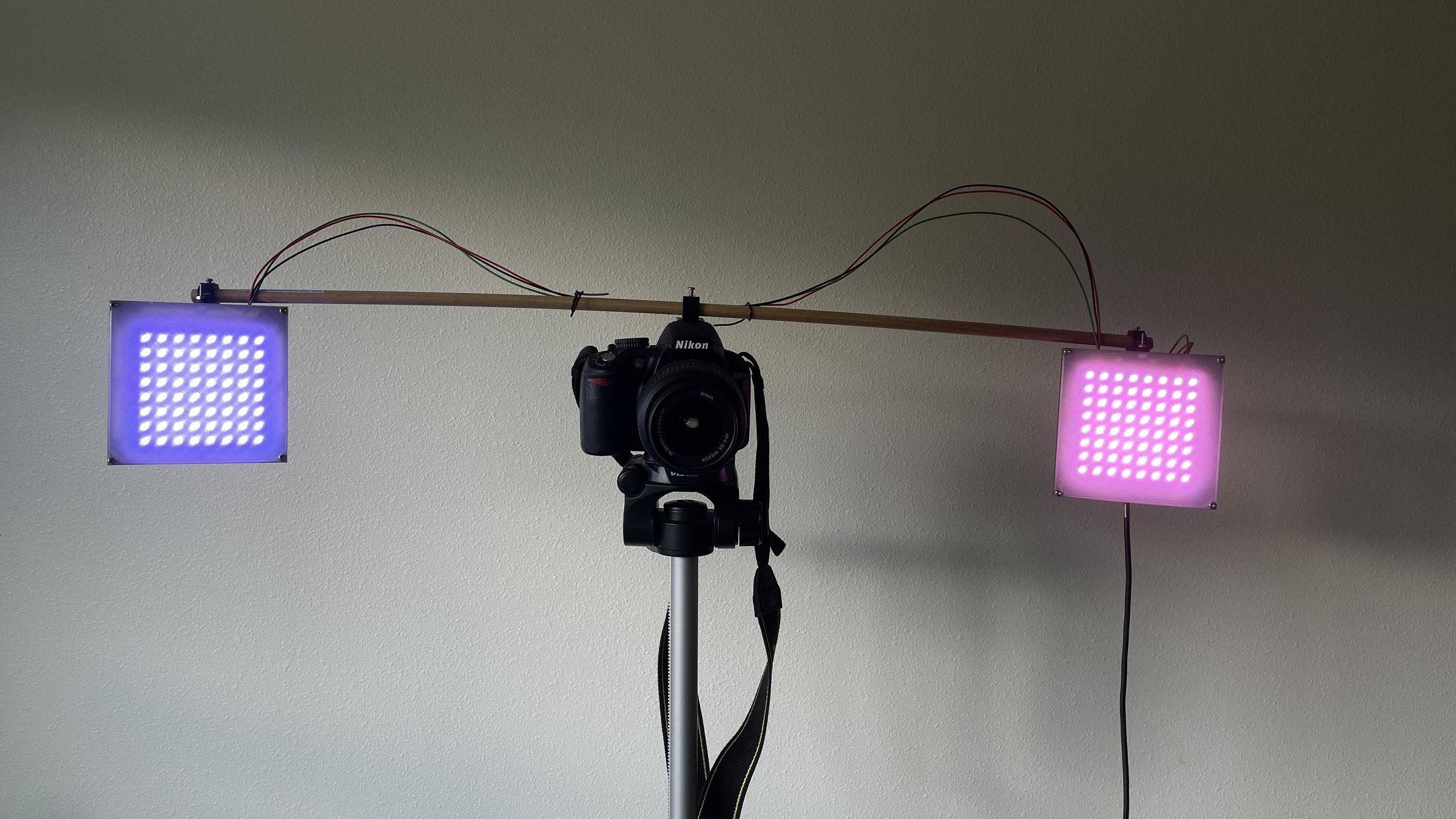 LED Camera Lights : 6 Steps (with Pictures) - Instructables
