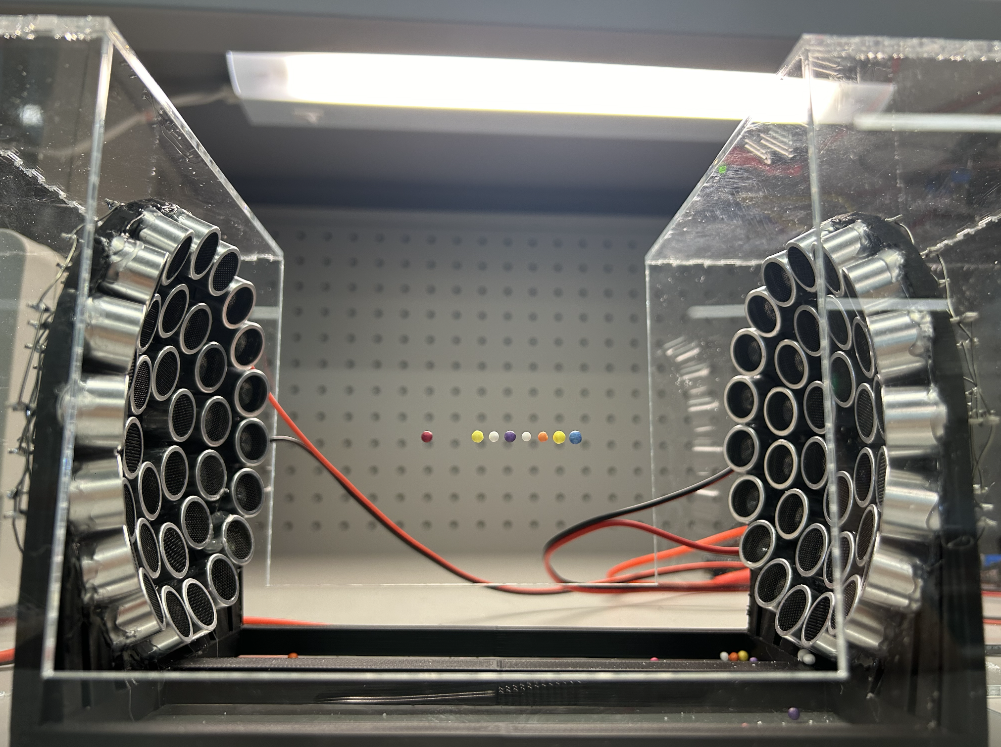 PomonAcoustic Levitator : 11 Steps - Instructables