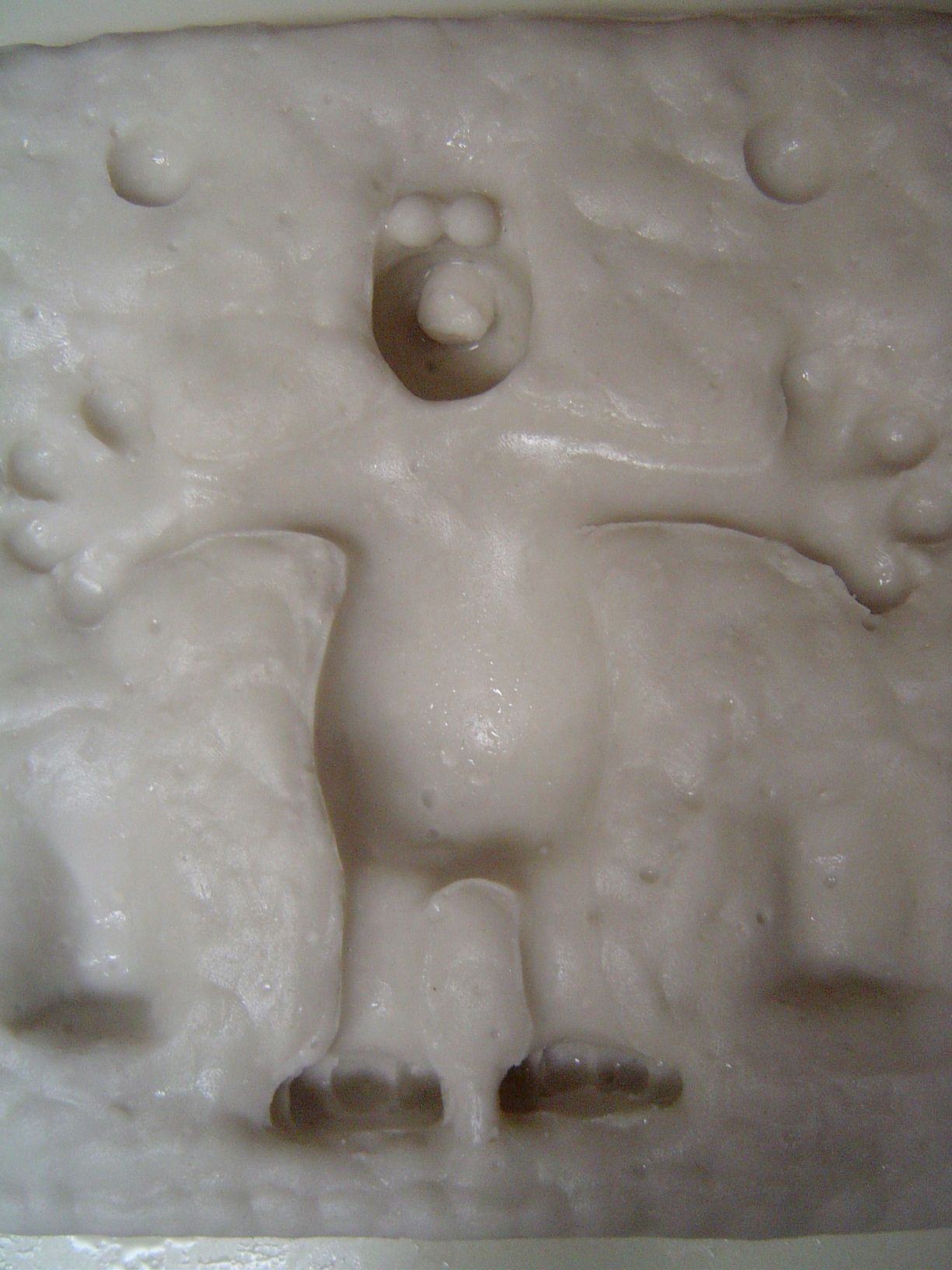 Making an Army of Gromit's (Claymation Mold Making) : 12 Steps (with ...