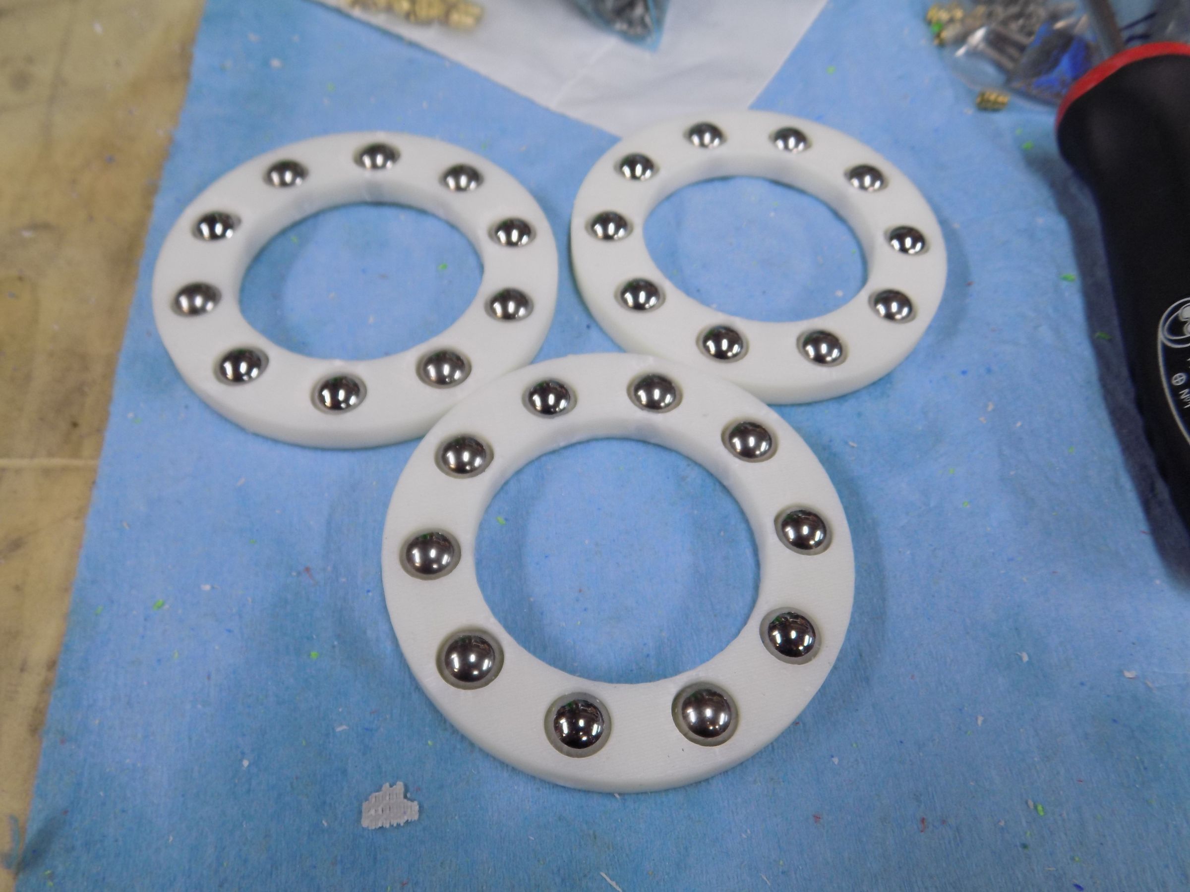 Mechanical Arm Test Fixture : 8 Steps (with Pictures) - Instructables