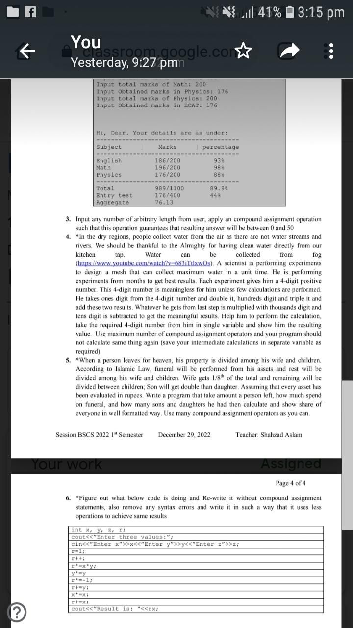 Tips on How to Find Errors in Code (focused on DOS) : 6 Steps ...