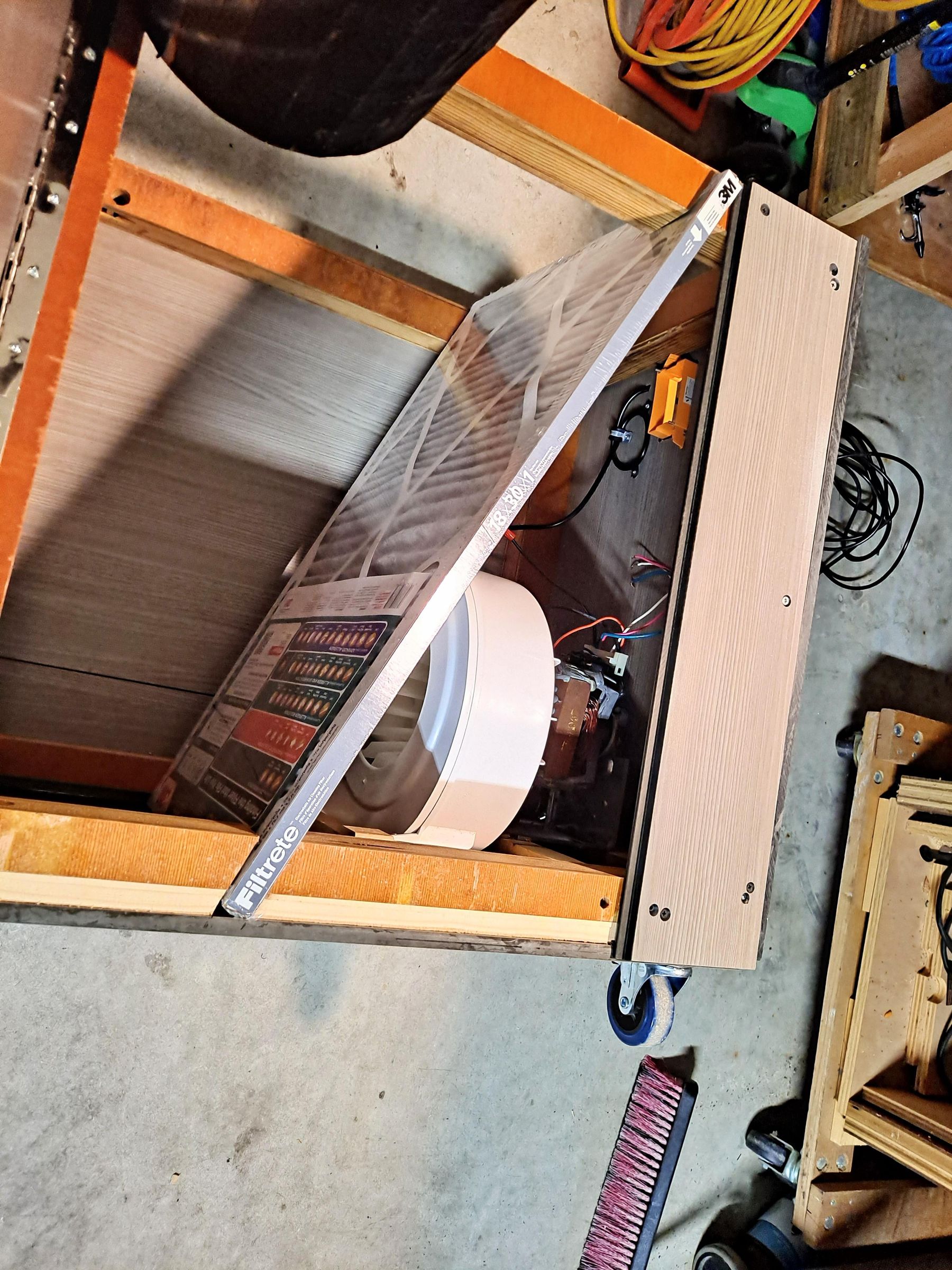 Dust Collection From Clothes Dryer : 8 Steps (with Pictures ...