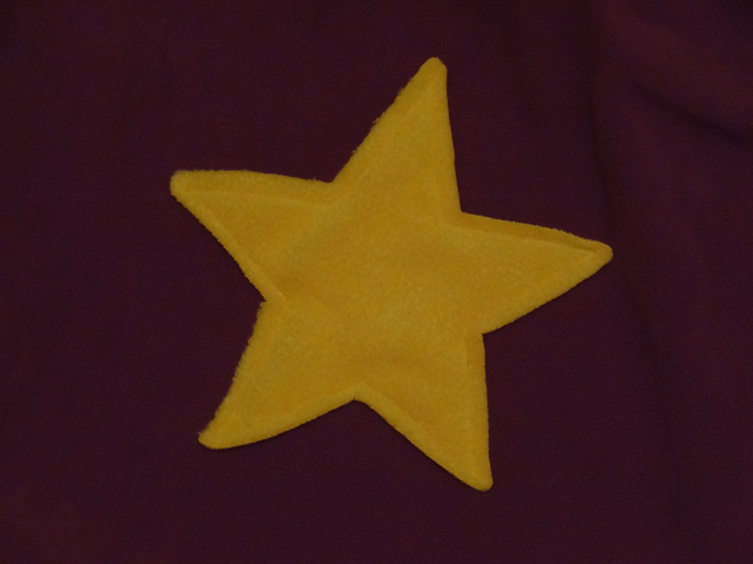 Adventure Time: Wizard Cloak : 9 Steps (with Pictures) - Instructables