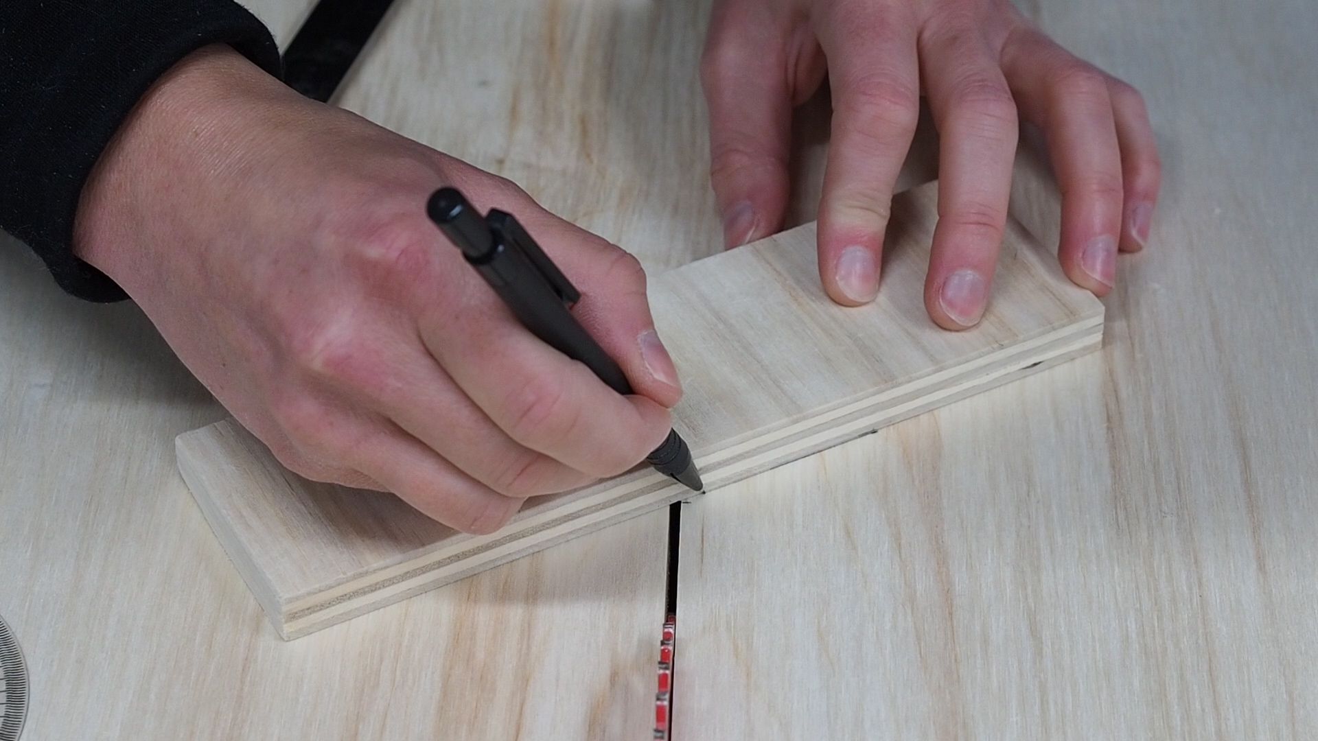 Hexagon Jig : 7 Steps (with Pictures) - Instructables
