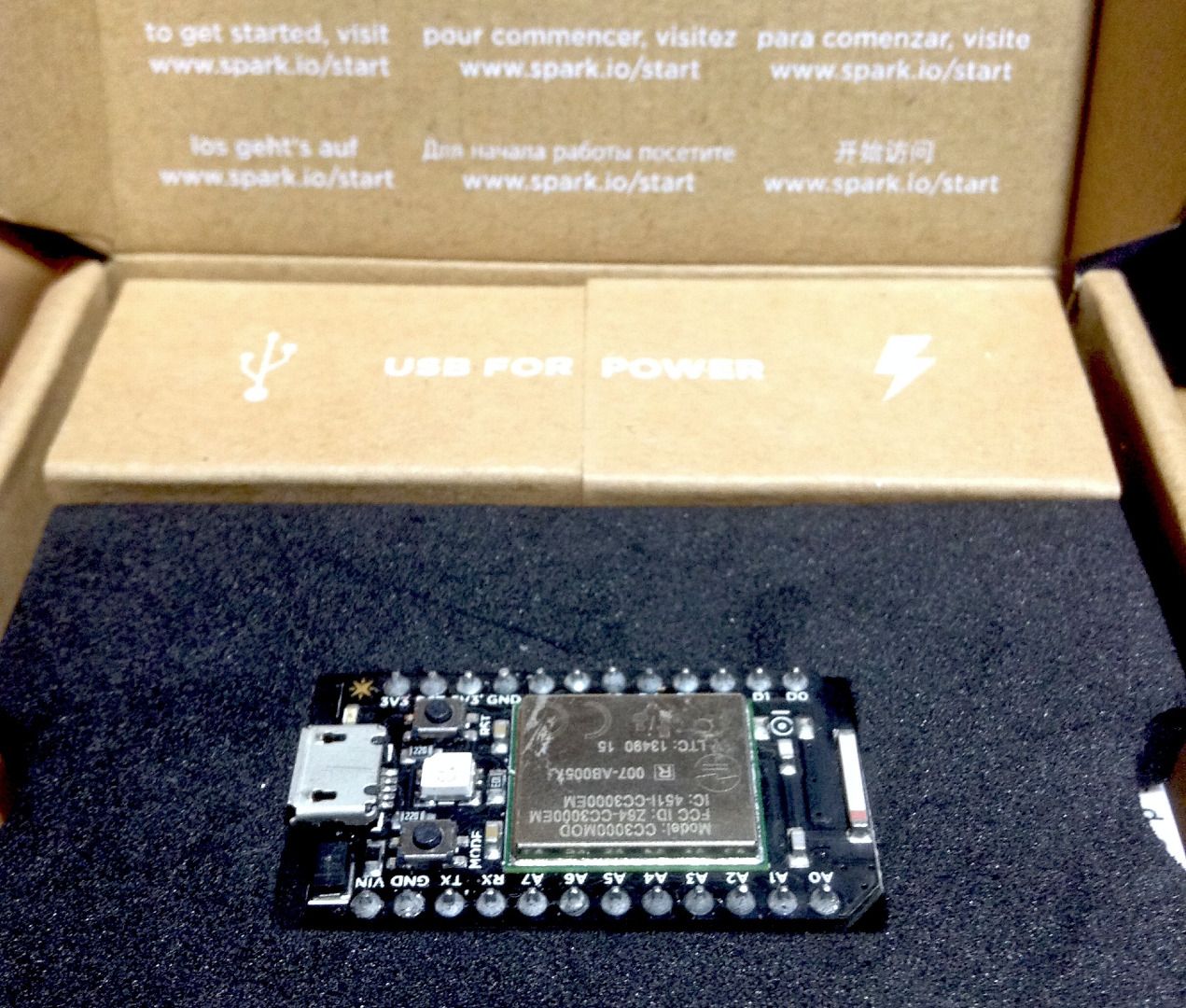 Internet-connected Home Energy Monitor : 9 Steps (with Pictures ...