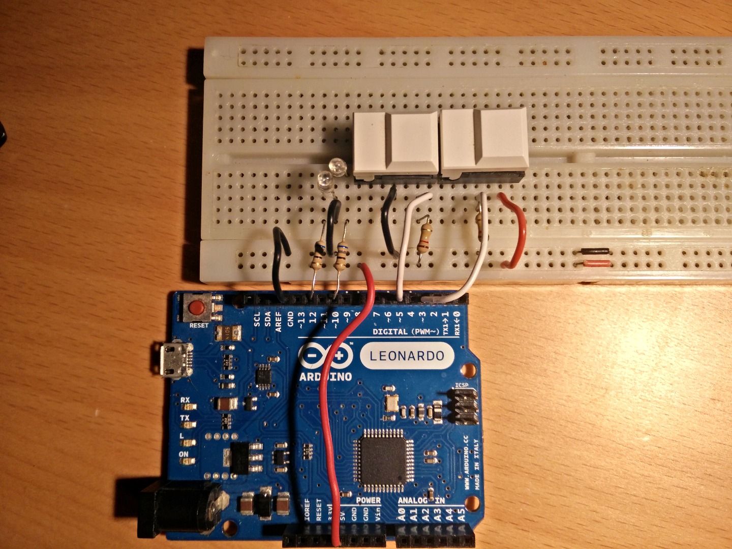 A Beginner's Guide to Arduino : 15 Steps (with Pictures) - Instructables