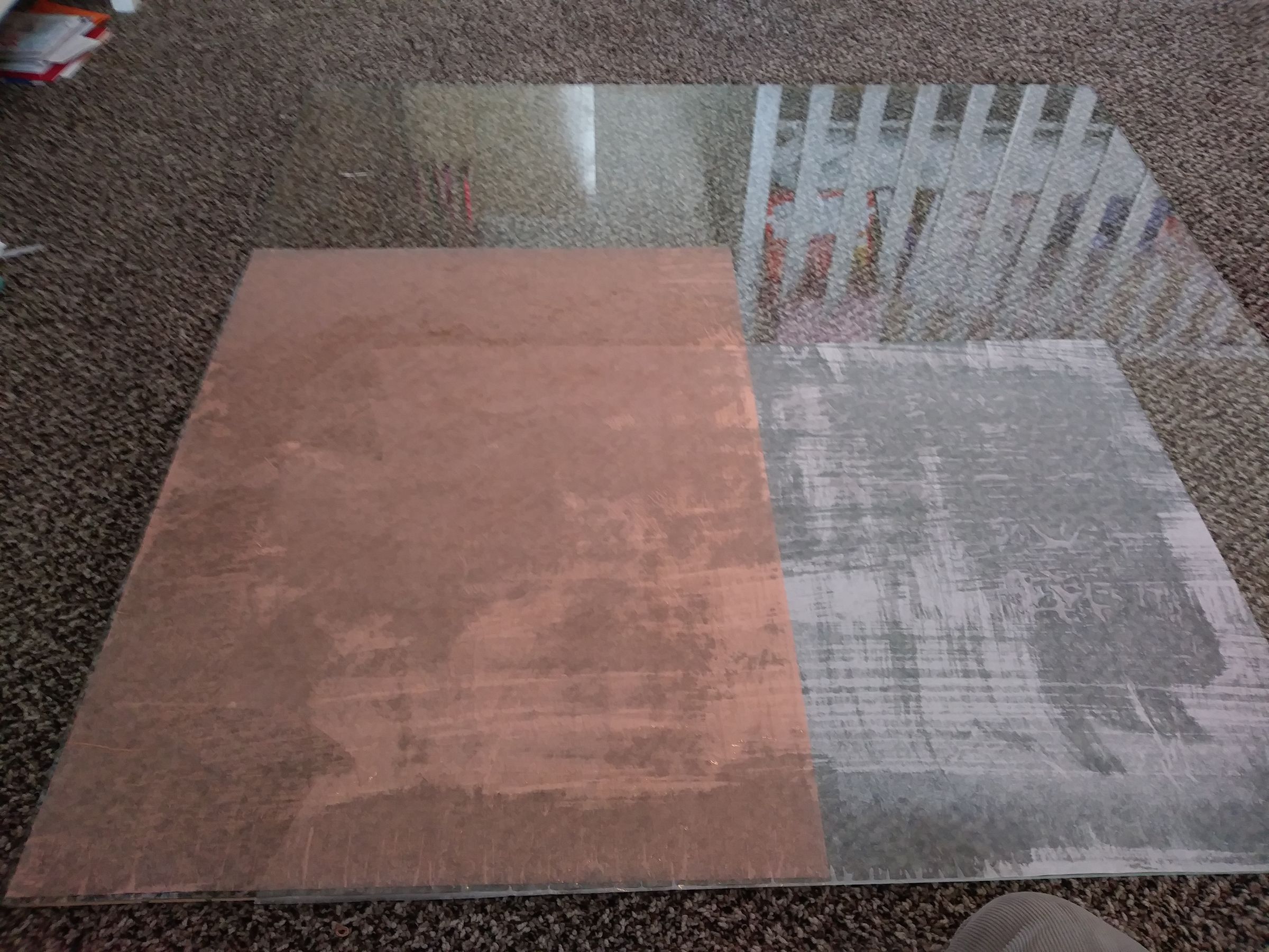 How to Make Your Own Origami Paper : 6 Steps (with Pictures ...