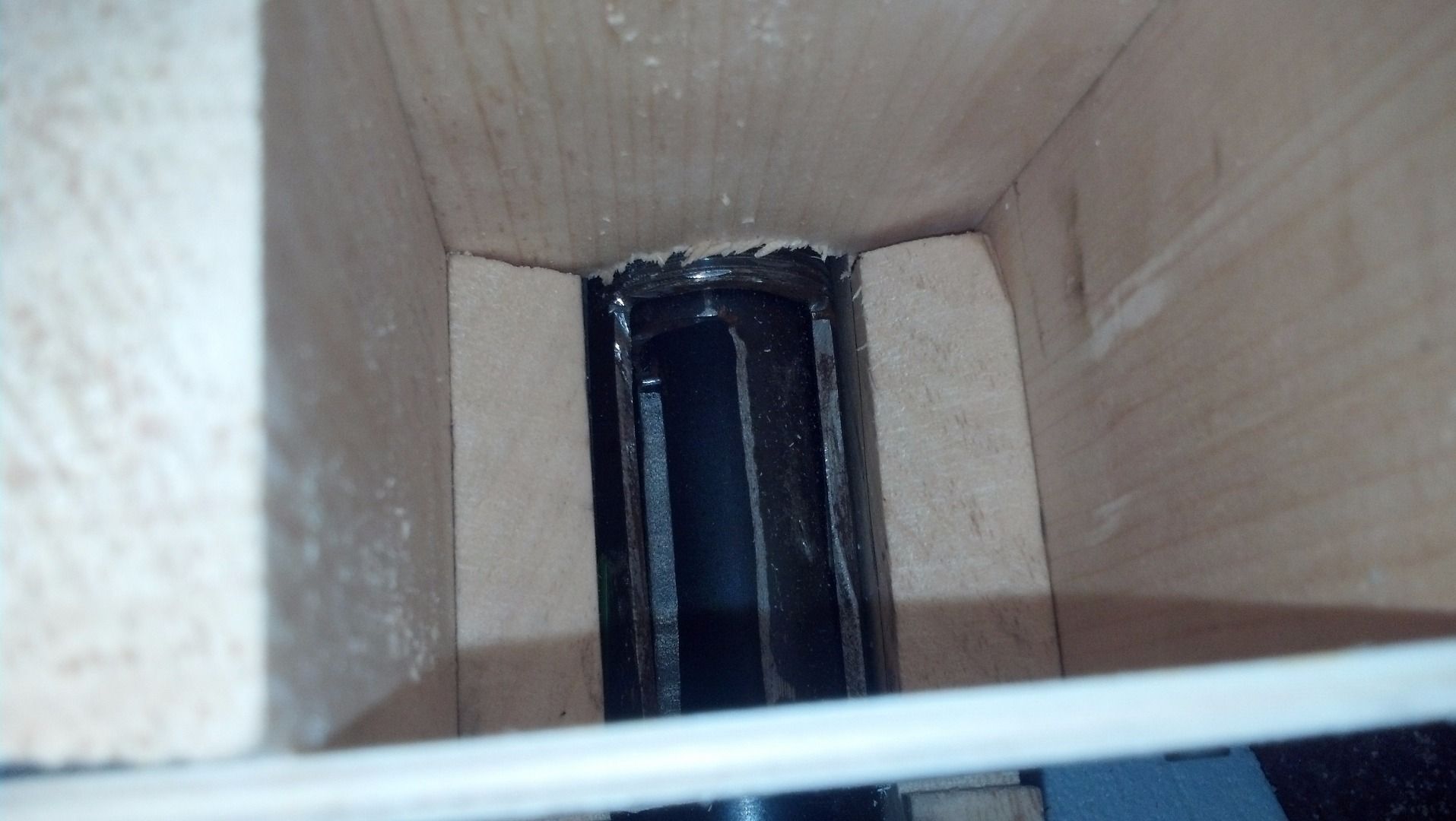 Plastic Shredder for Making 3D Printer Filament : 19 Steps (with ...