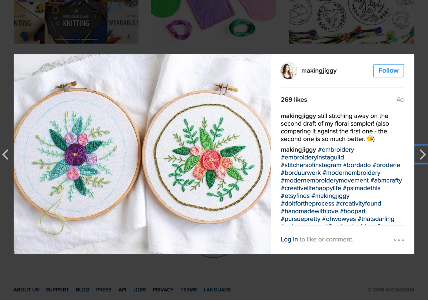 How to Promote Your Business on Instagram : 7 Steps (with Pictures ...