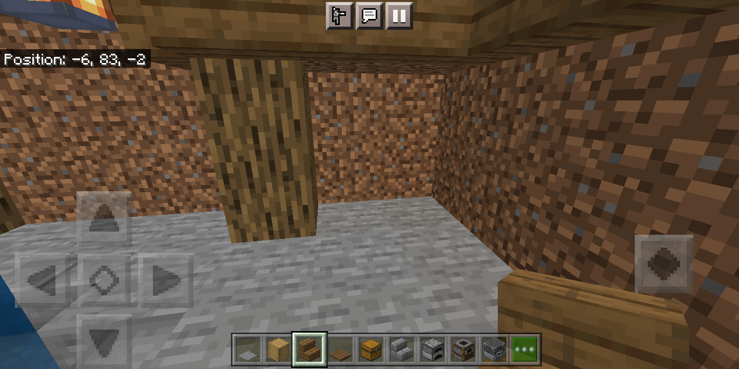 Underground Starter Base in Minecraft : 16 Steps (with Pictures ...