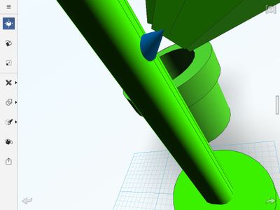 3D Printable Mario Sewer Pipe & Piranha Plant : 5 Steps - Instructables