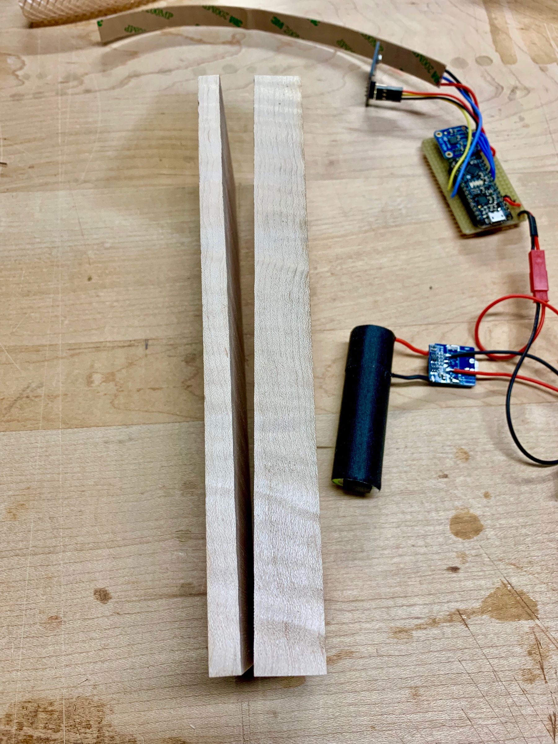 VizTimer: the Electronic Hourglass : 28 Steps (with Pictures ...