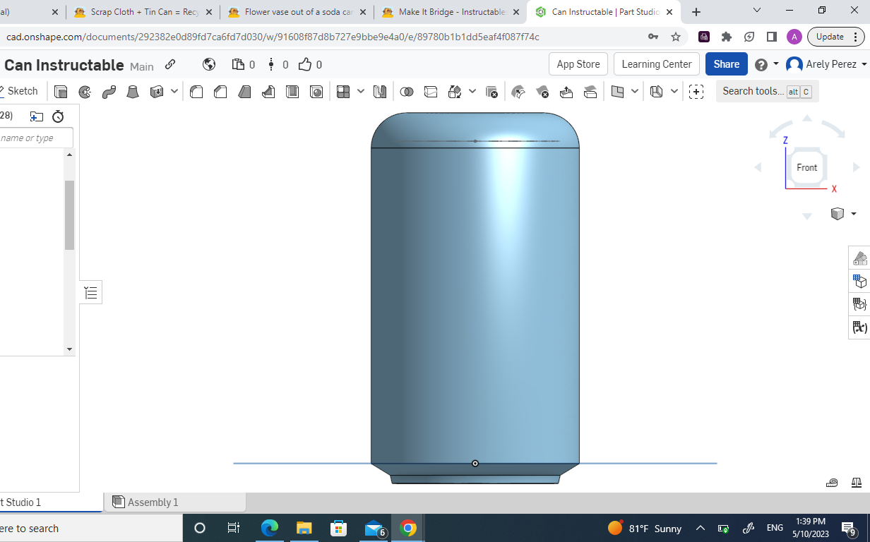 How to Make a Flower Vase : 5 Steps - Instructables
