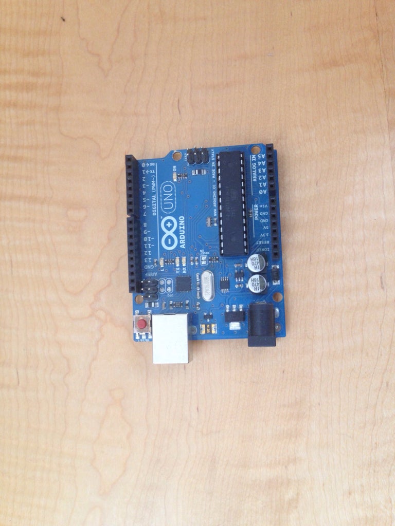 Arduino Eeg 7 Steps Instructables