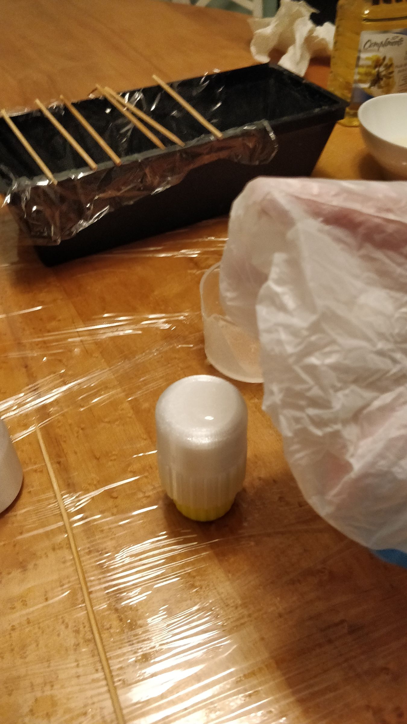 Soft Drink Mixer Caps : 11 Steps - Instructables