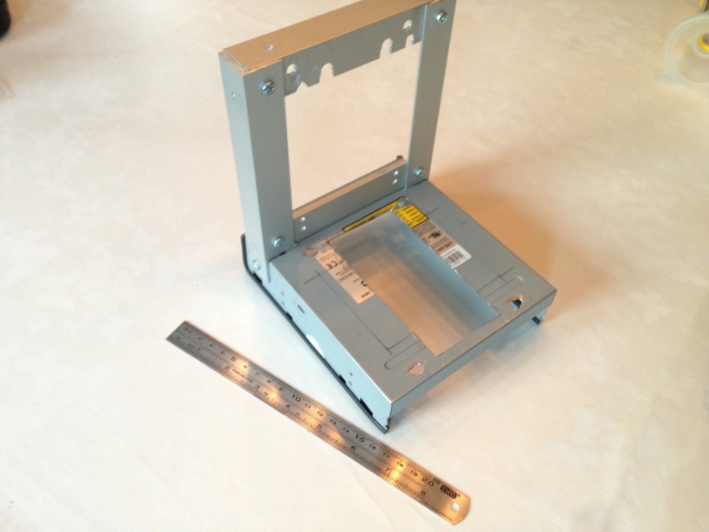 Complete Newbie Step by Step, 3D Printer With All Parts Lists : 12 ...