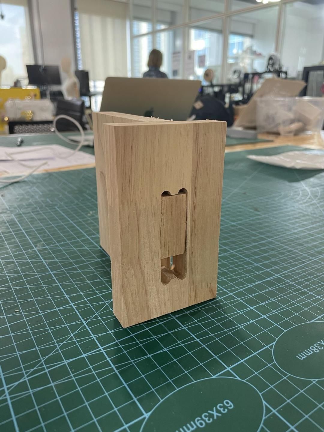 Hook Joint : 3 Steps - Instructables