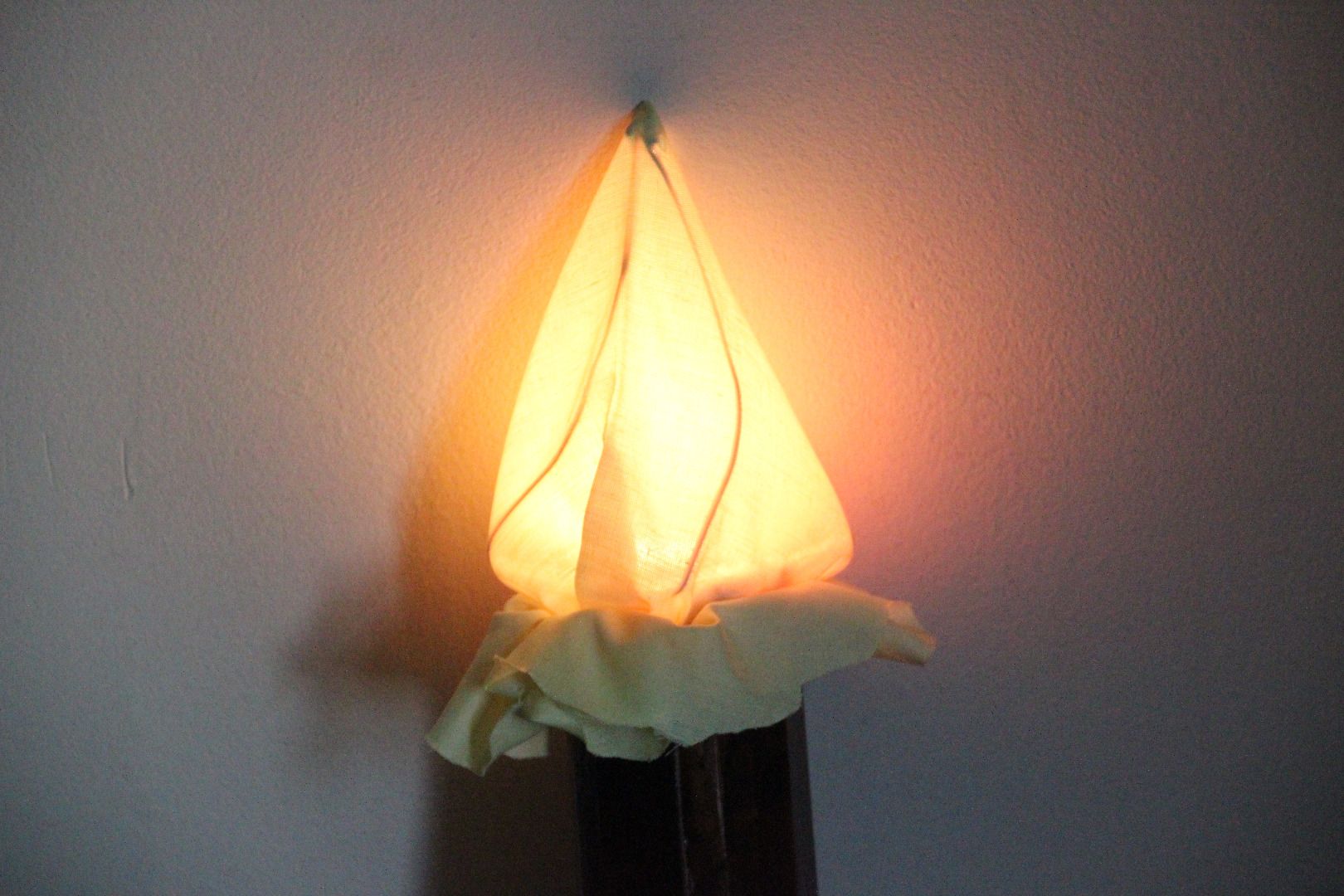 Flickering Torch Prop : 6 Steps (with Pictures) - Instructables