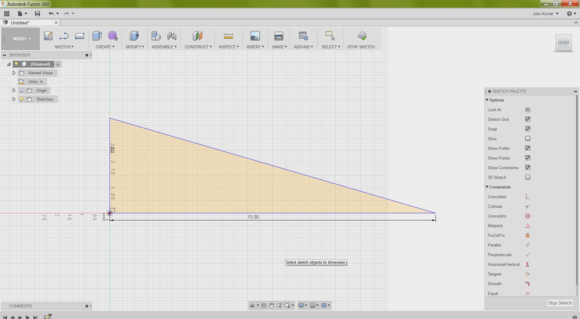 Creating Sketches : 11 Steps - Instructables