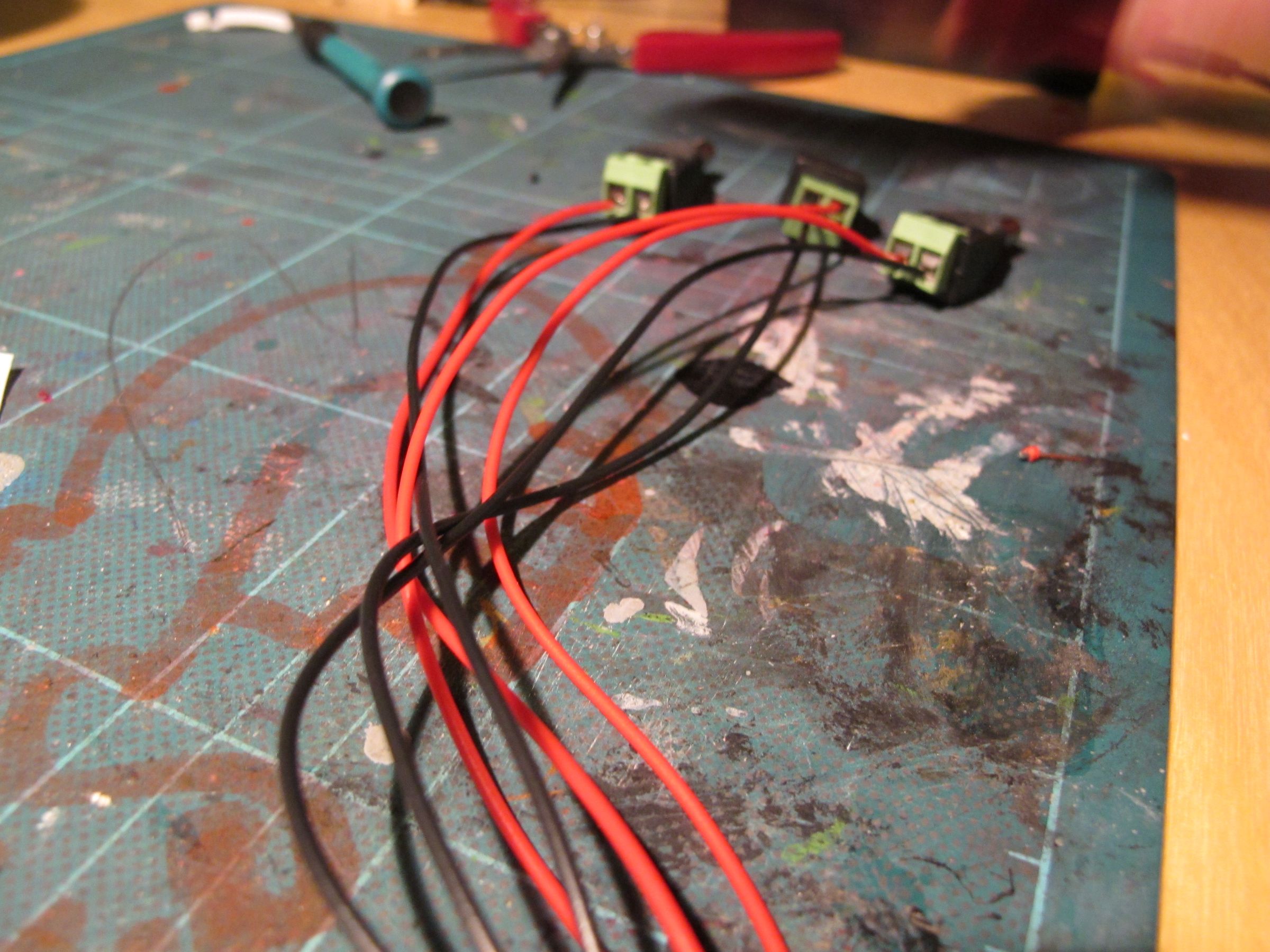 LED Music Light Box : 12 Steps (with Pictures) - Instructables