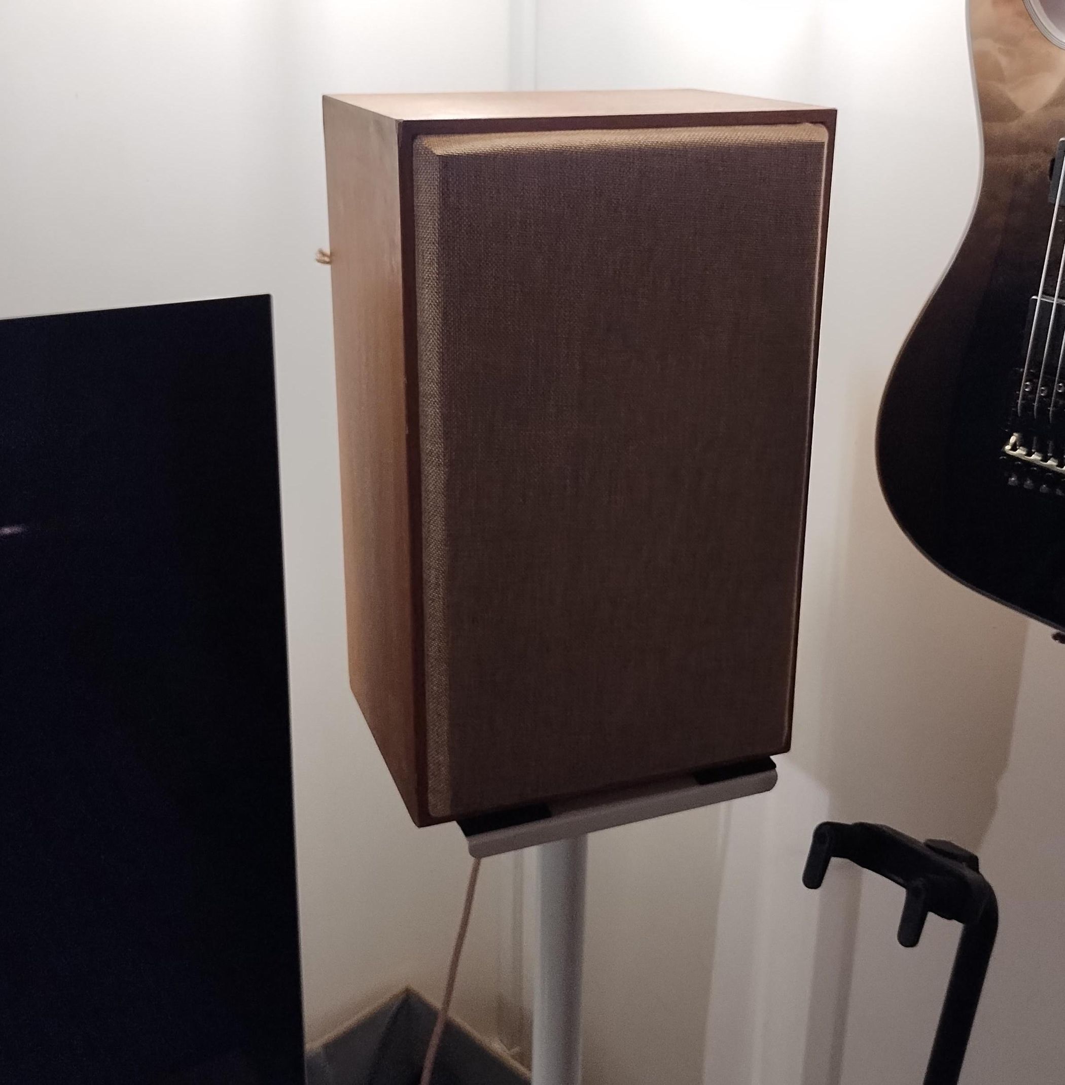 Designing Crossover for Two-way Speaker System : 6 Steps (with Pictures) - Instructables