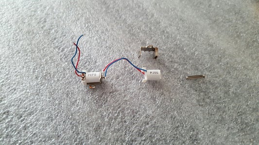 Arduino Controlled Wind Chimes 12 Steps With Pictures Instructables