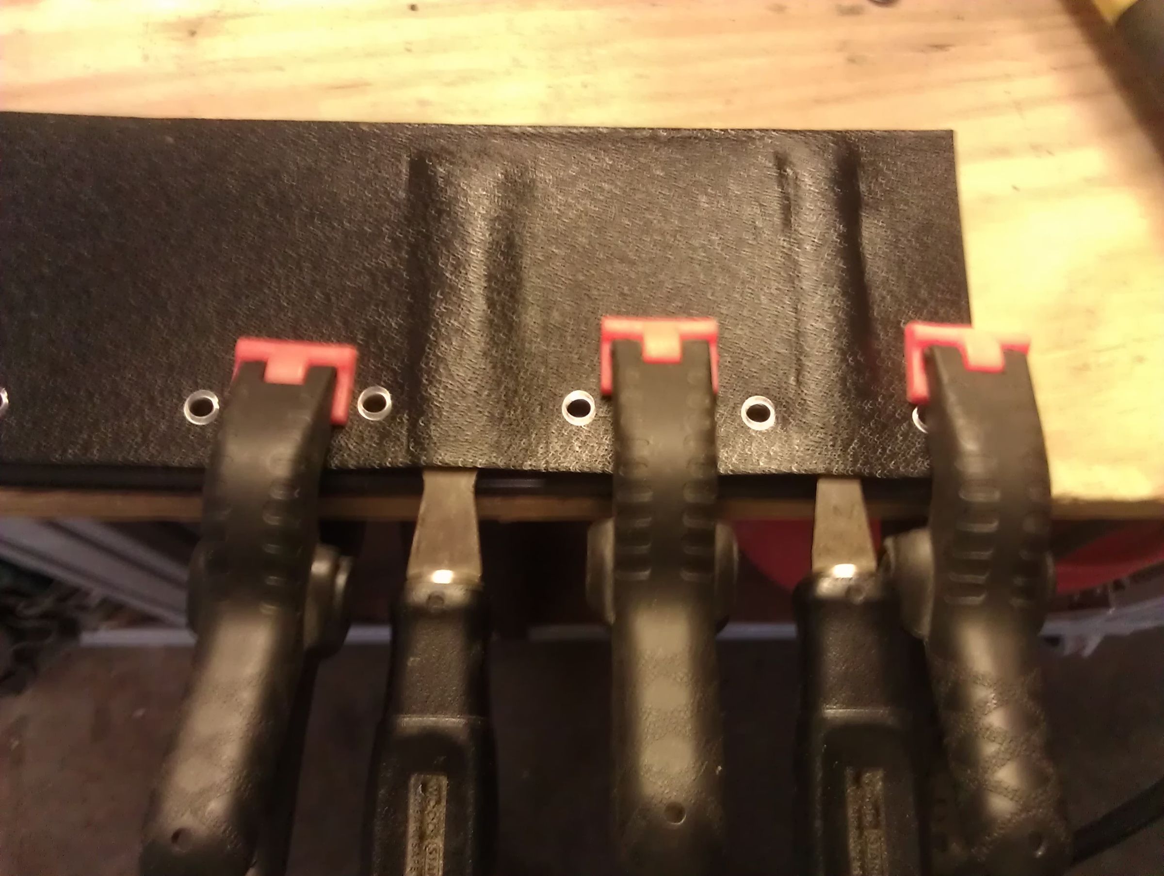 Chisel Quiver : 7 Steps (with Pictures) - Instructables