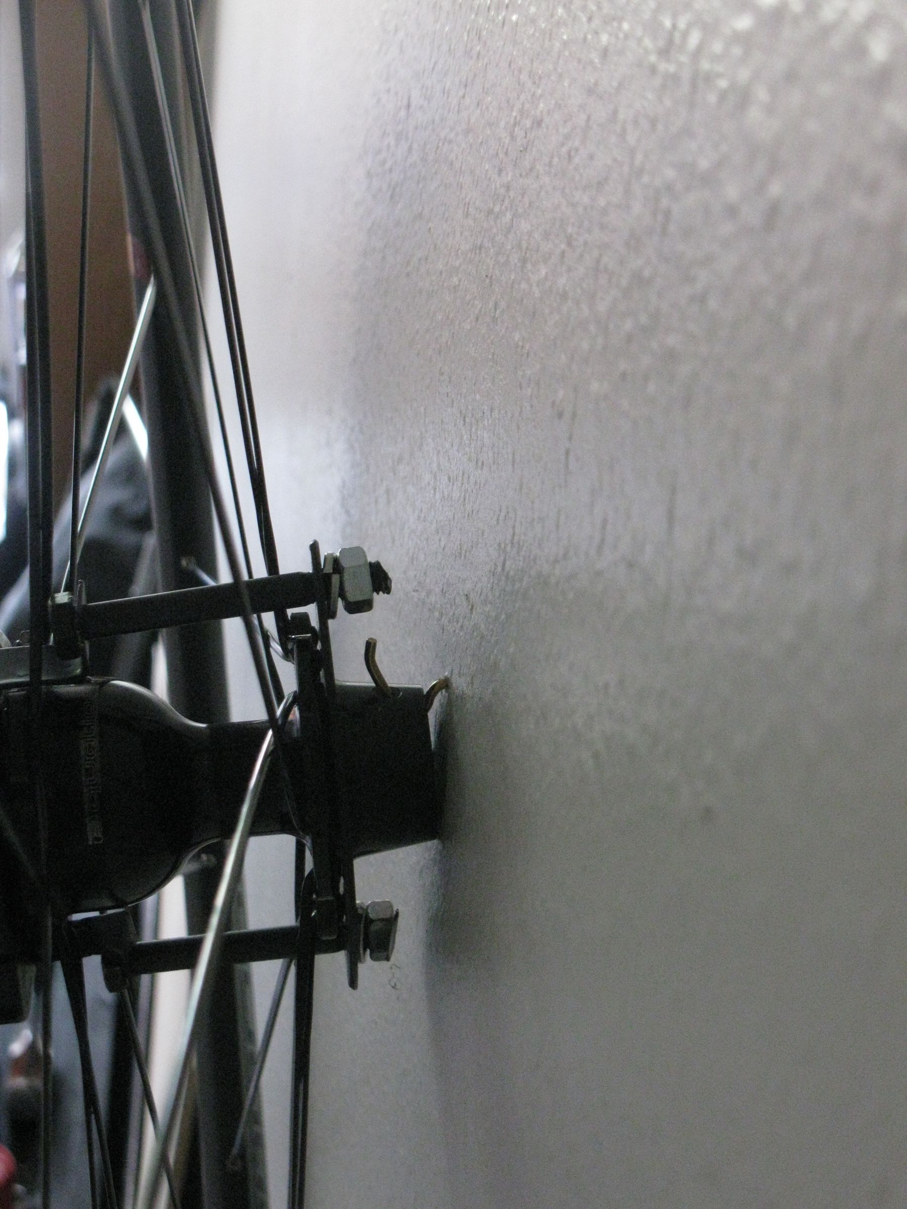 Bicycle Rim Clock. : 6 Steps (with Pictures) - Instructables