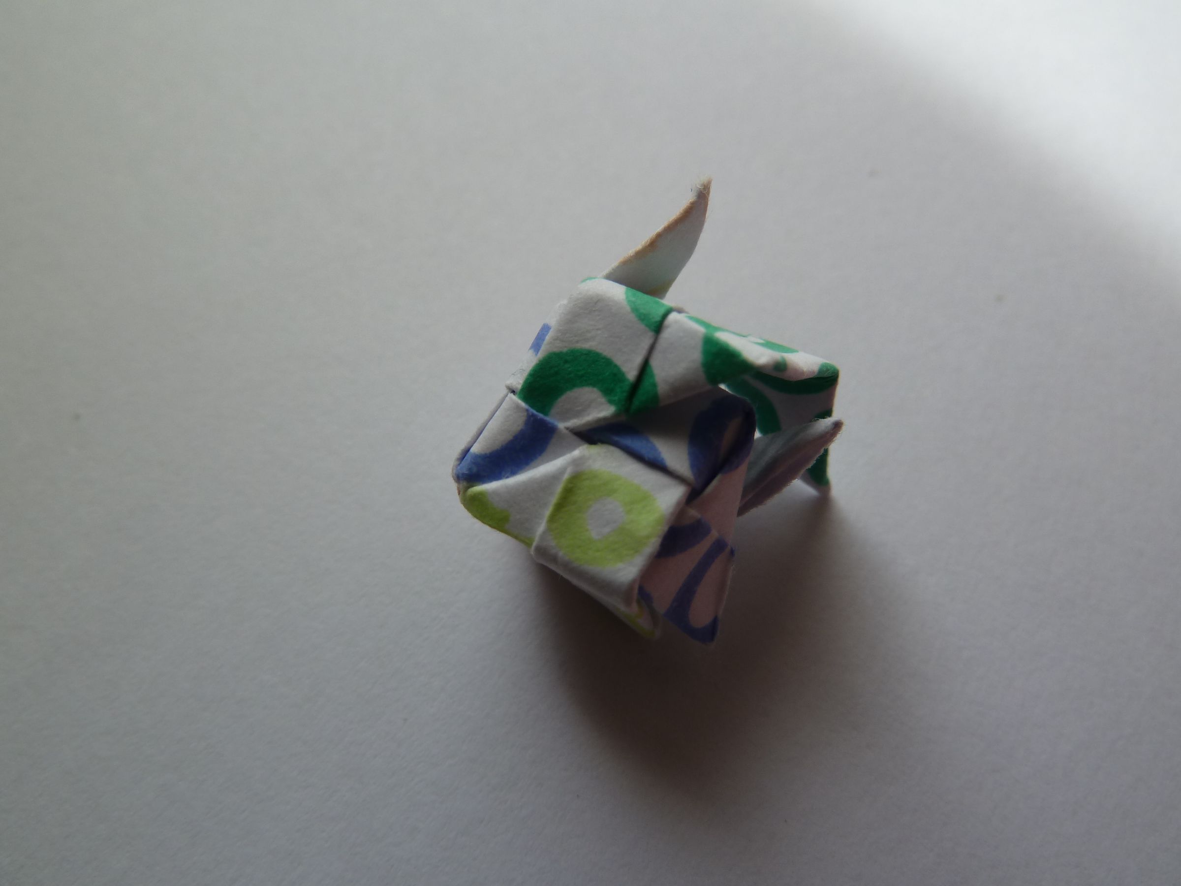Origami Bracelet : 7 Steps (with Pictures) - Instructables
