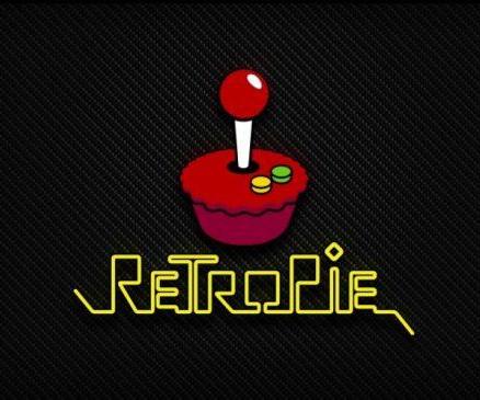 Retro Arcade - (Full Size Powered by Raspberry Pi) : 8 Steps ...