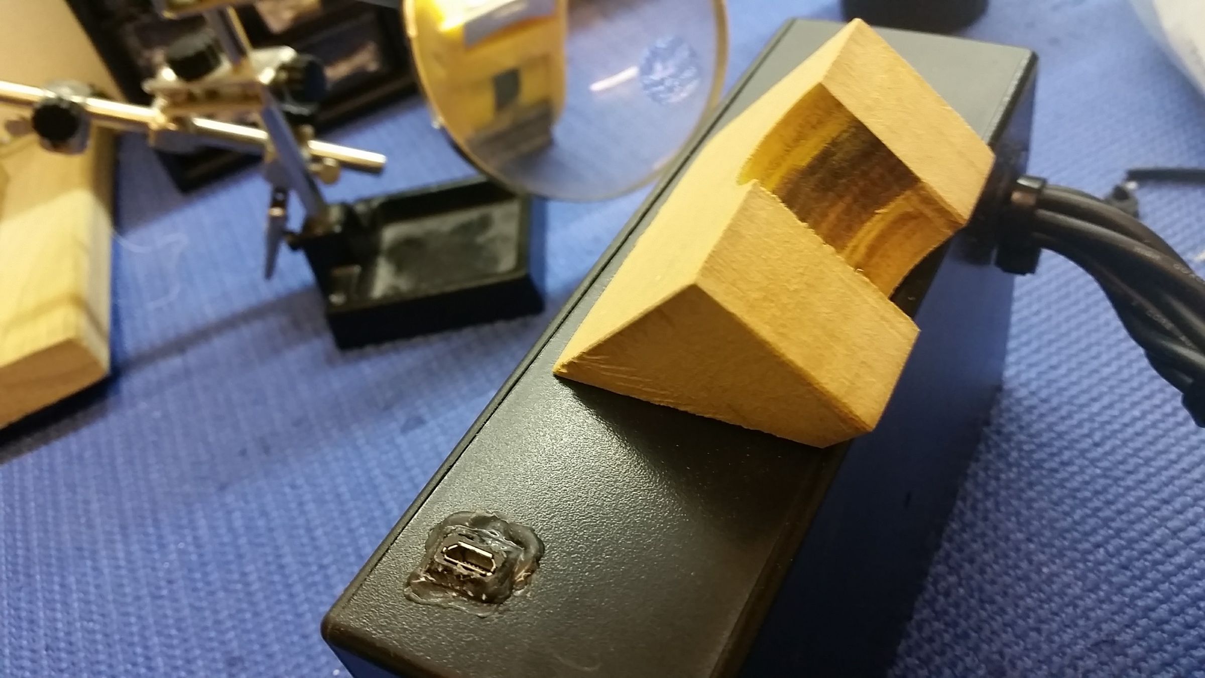 Eco Friendly Metal Detector - Arduino : 8 Steps (with Pictures ...