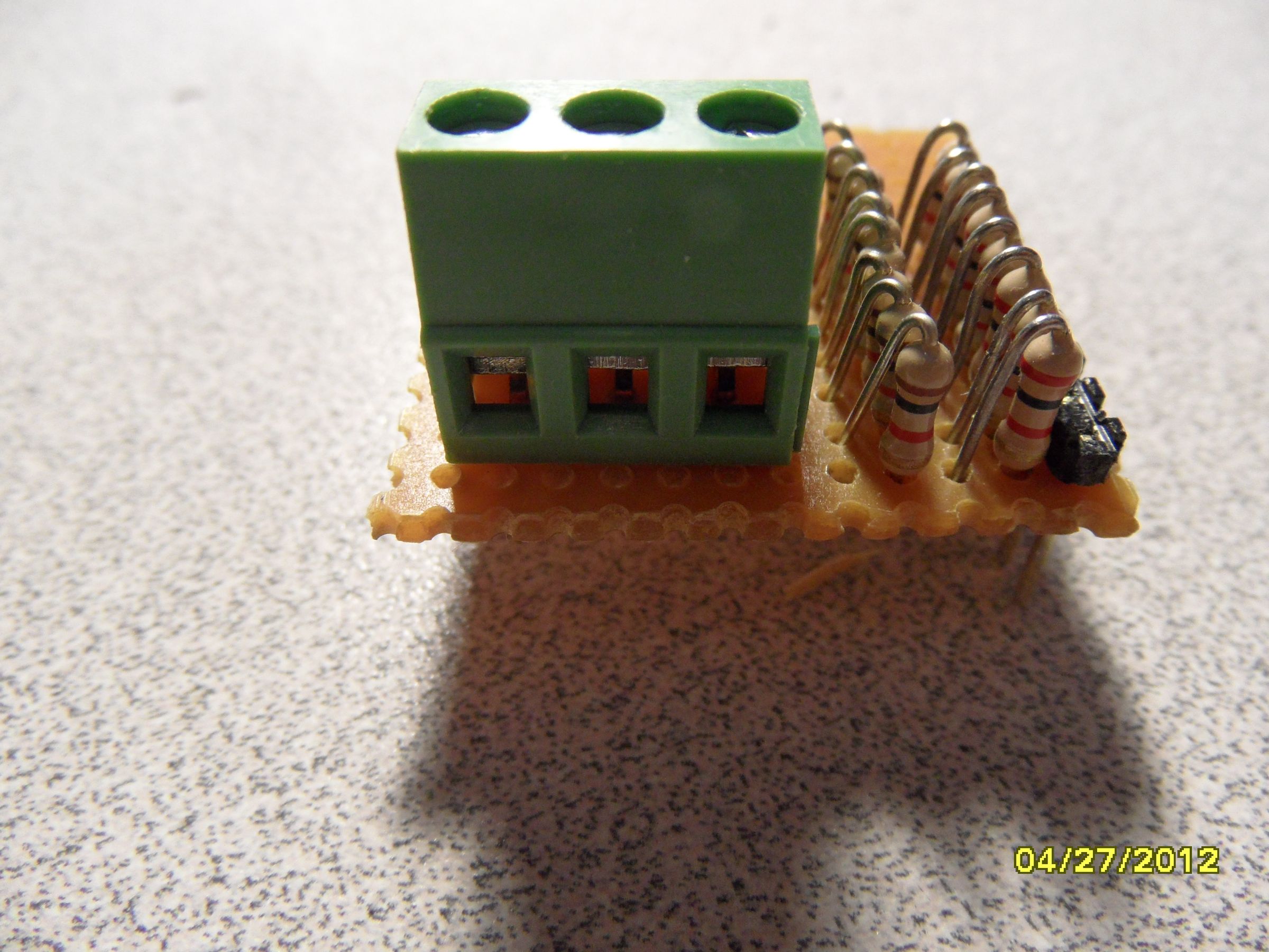 Randomized Arduino Drum Machine : 6 Steps (with Pictures) - Instructables