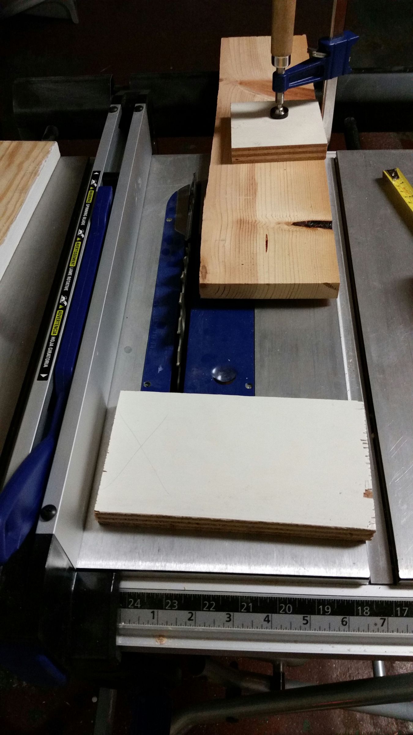 Wood Chisel Holder : 6 Steps (with Pictures) - Instructables