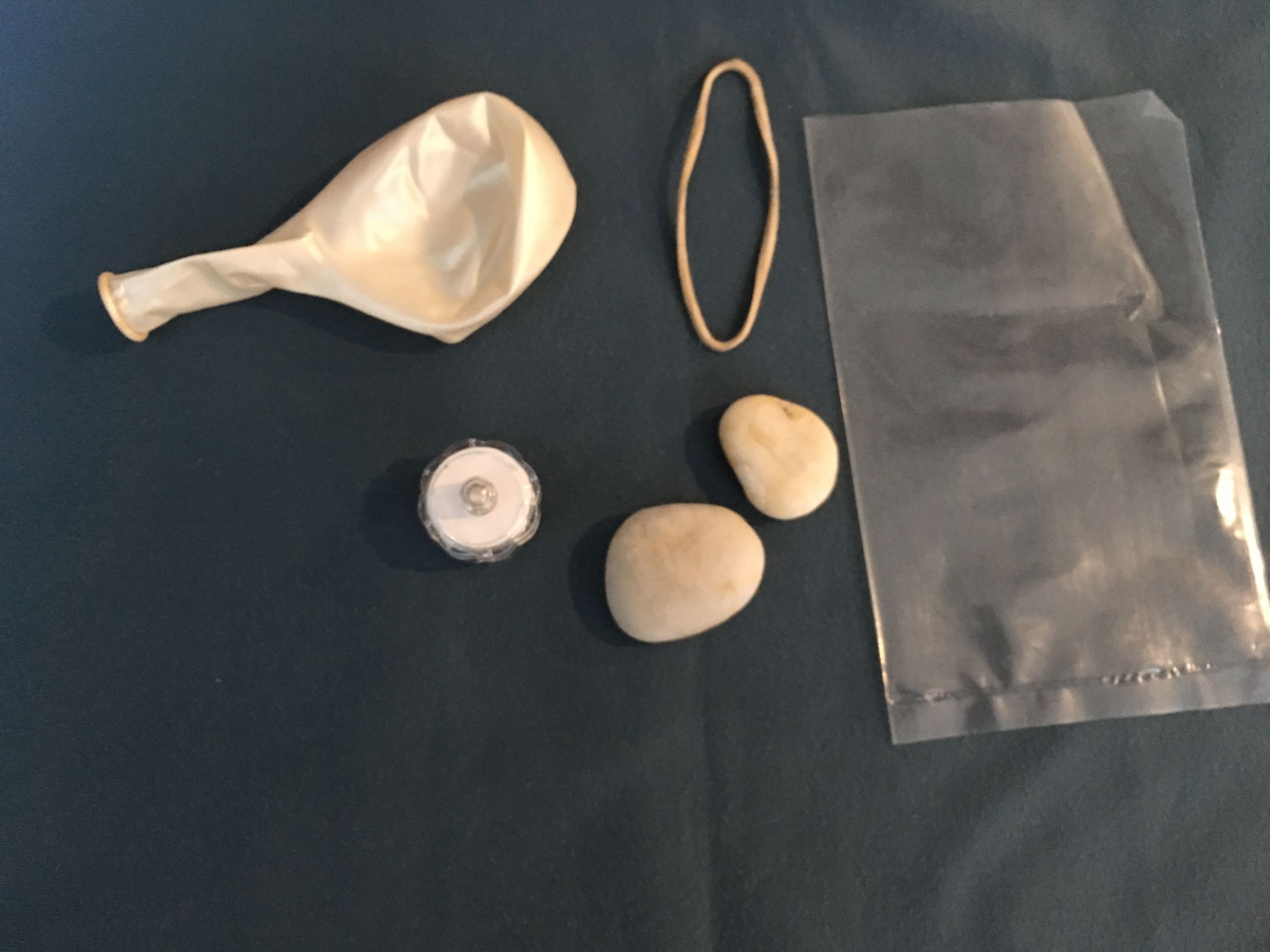 Light Up Your Pool : 7 Steps (with Pictures) - Instructables