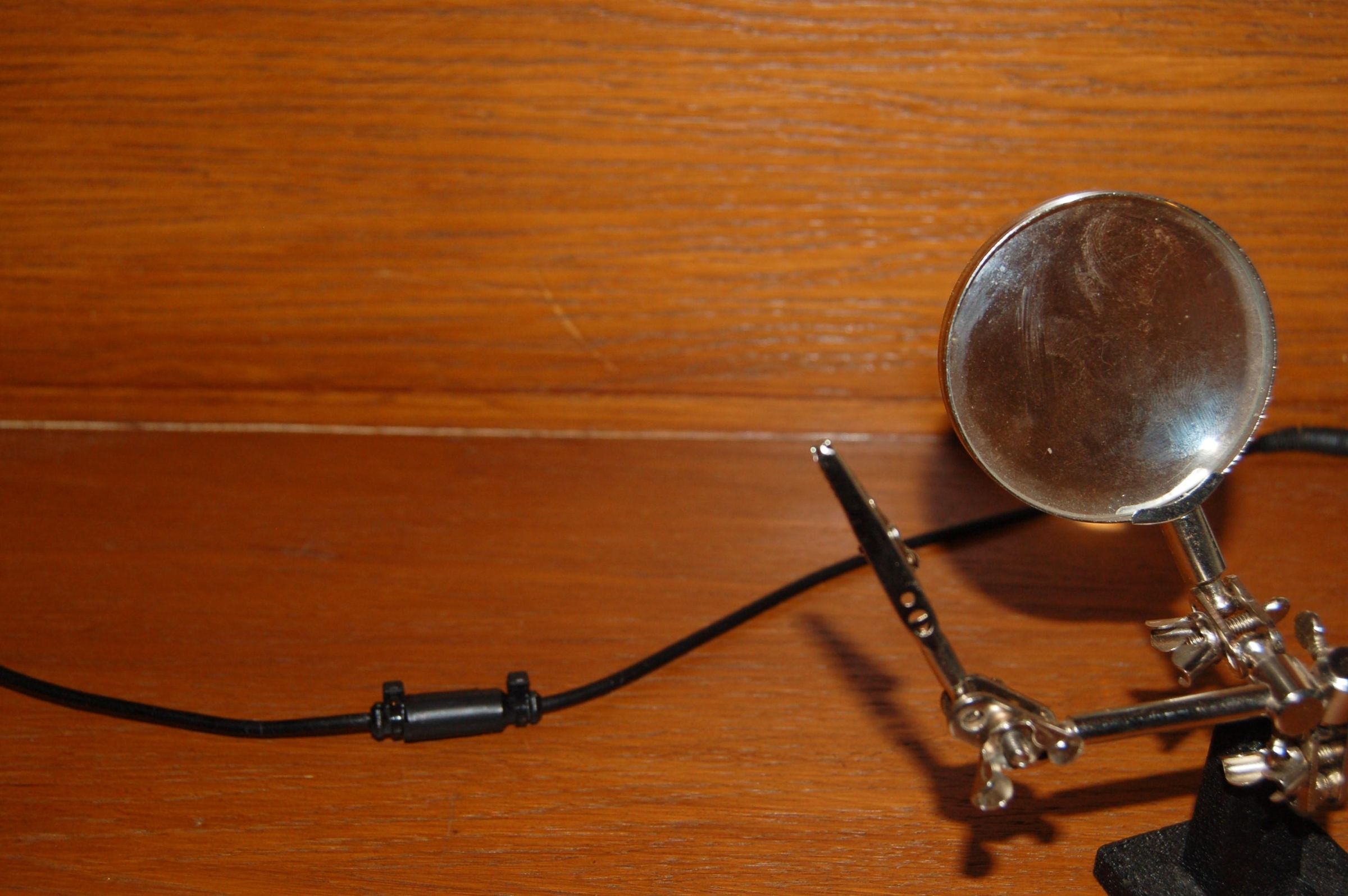 Quick Cable Repair : 9 Steps (with Pictures) - Instructables