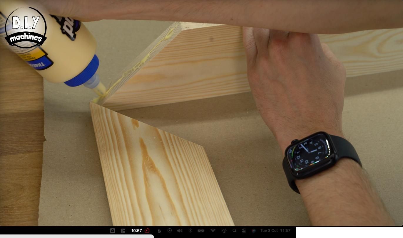 Build a DIGITAL MAGIC MIRROR : 28 Steps (with Pictures) - Instructables