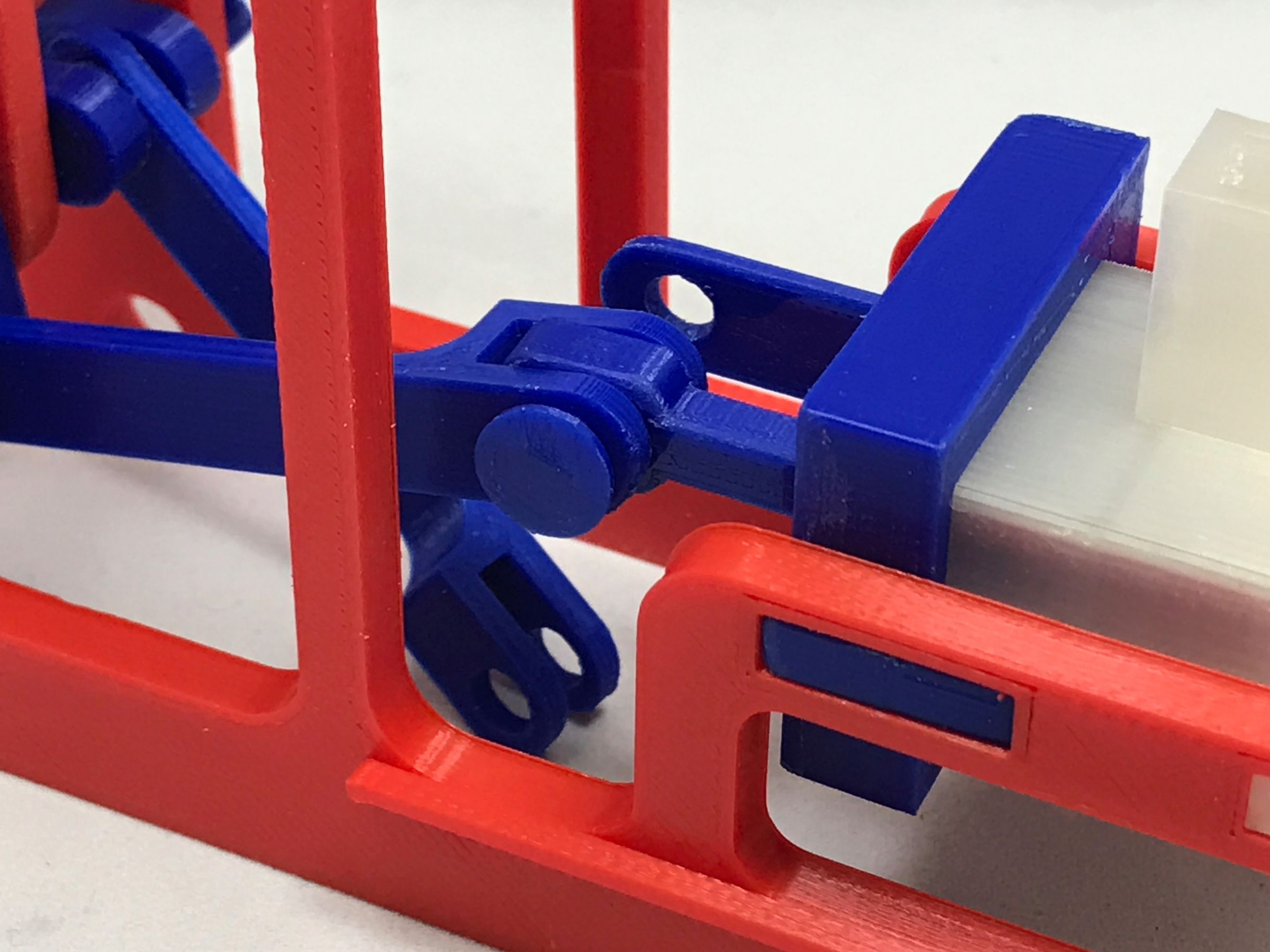 Balloon Powered Single Cylinder Air Engine Toy Train : 5 Steps (with ...