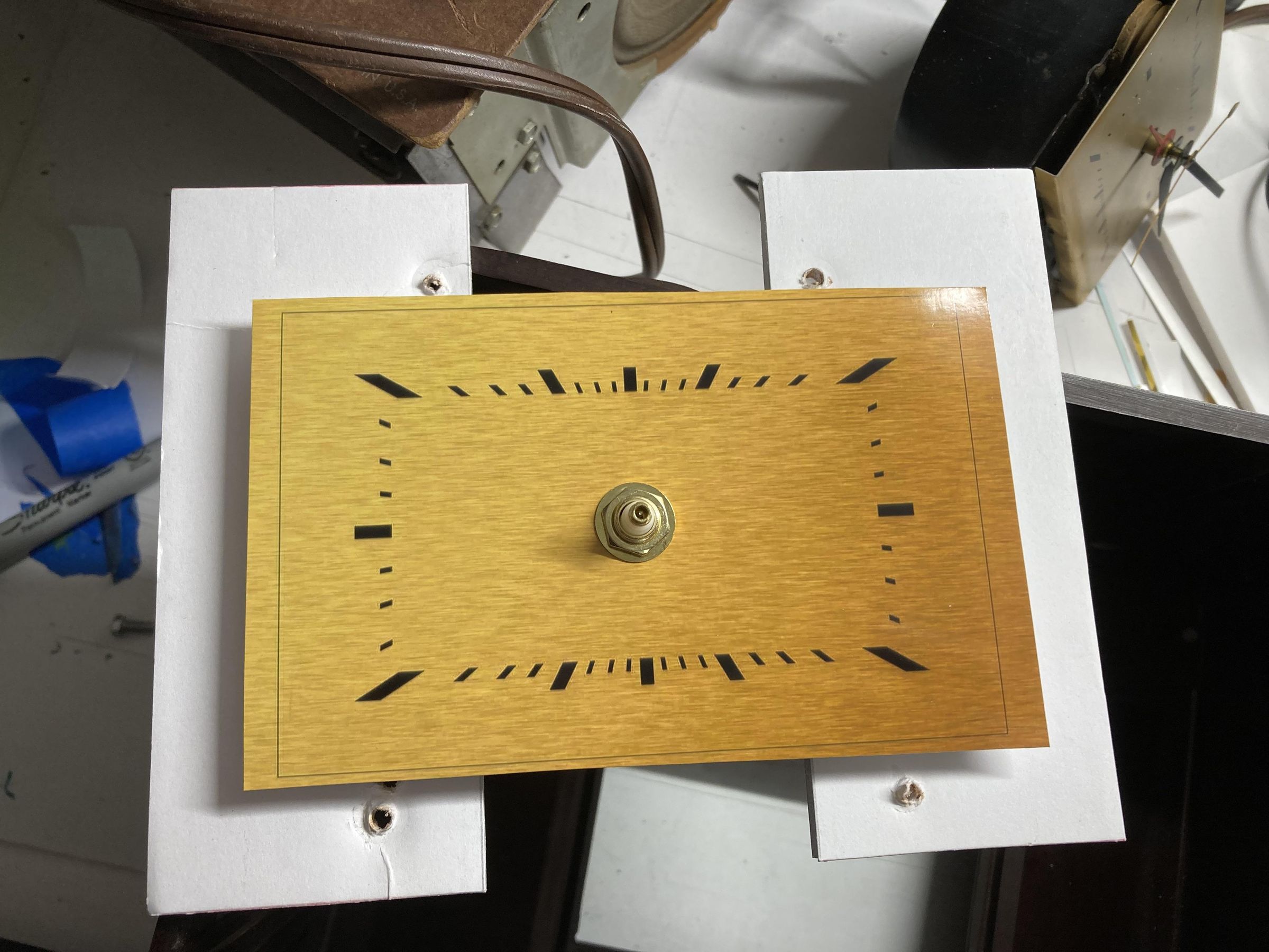 MCM Clock Radio Modifications : 7 Steps (with Pictures) - Instructables